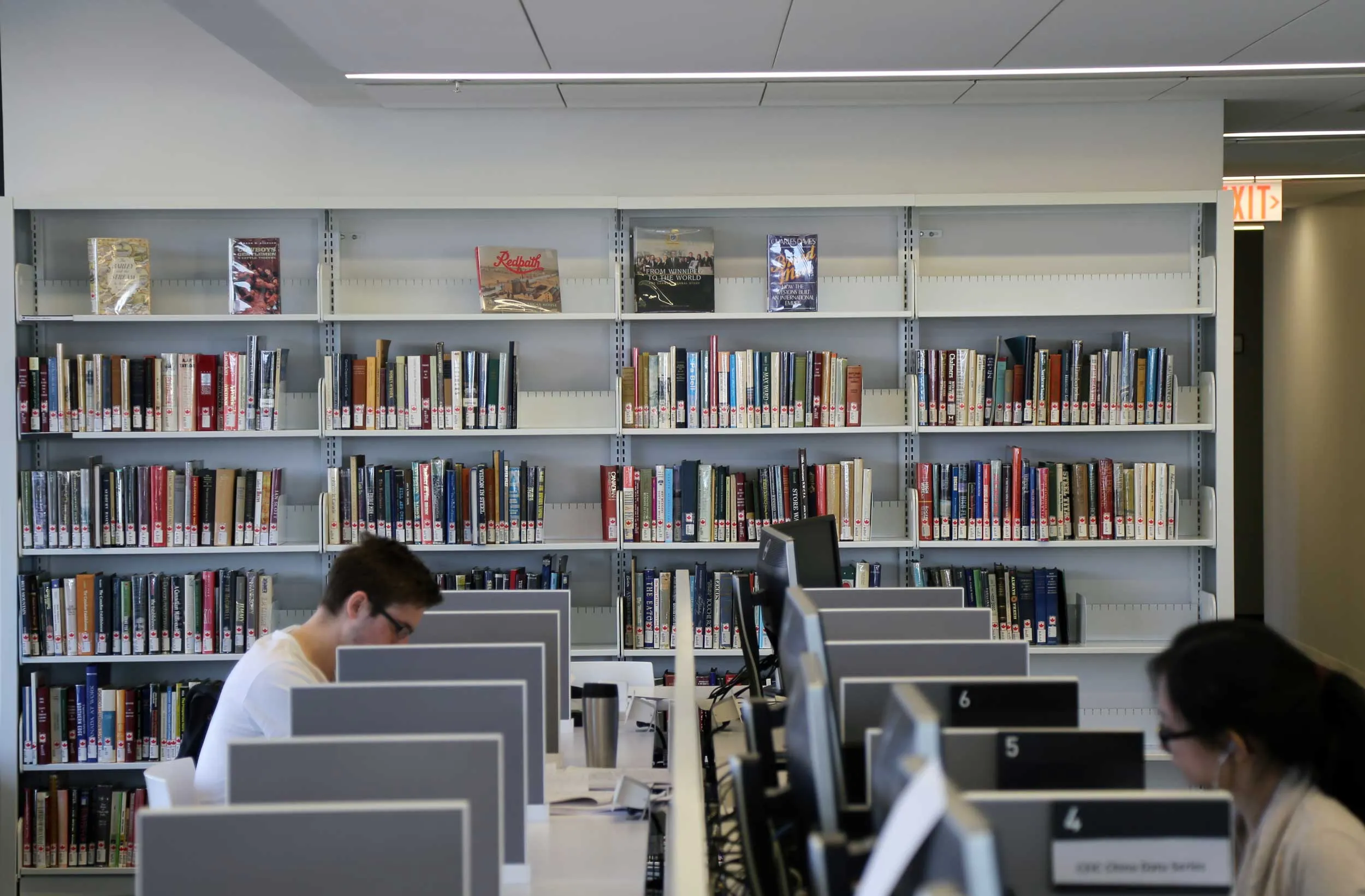 NAICS and SIC Codes | Rotman School | University of Toronto