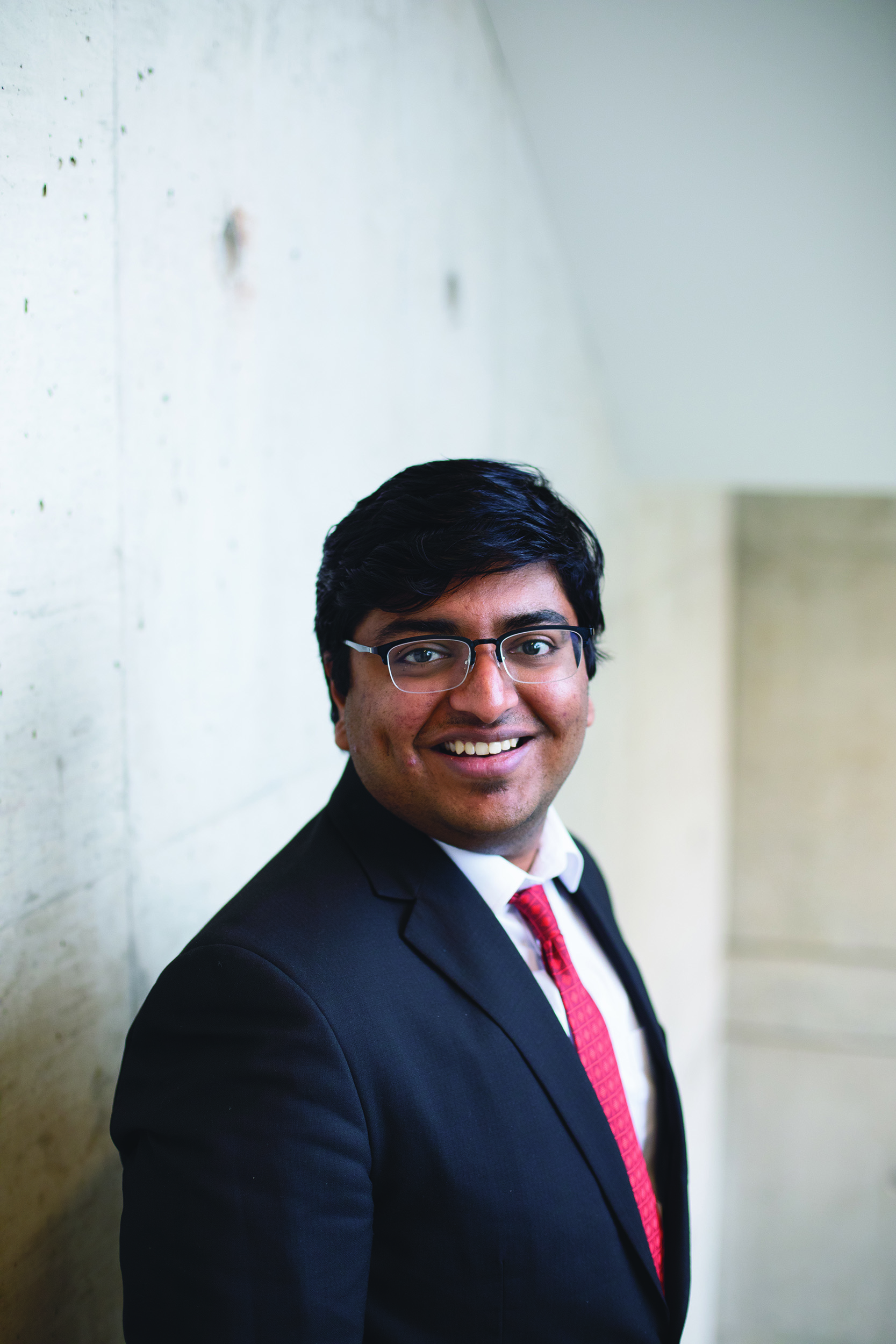 Industry perspective | Rotman School | University of Toronto