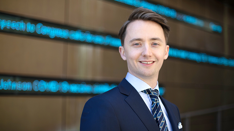 Your MFRM experience | Rotman School | University of Toronto