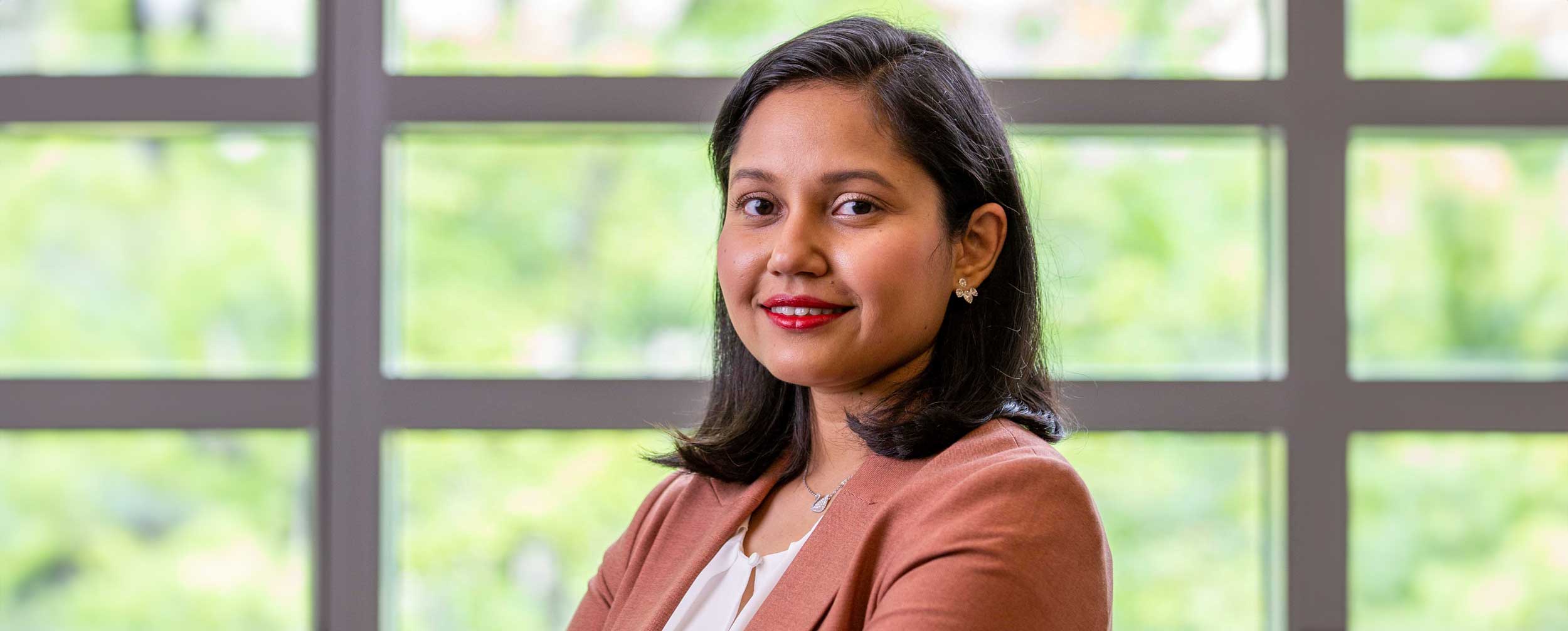 Kumari Supriya MEMBA | Rotman School | University of Toronto