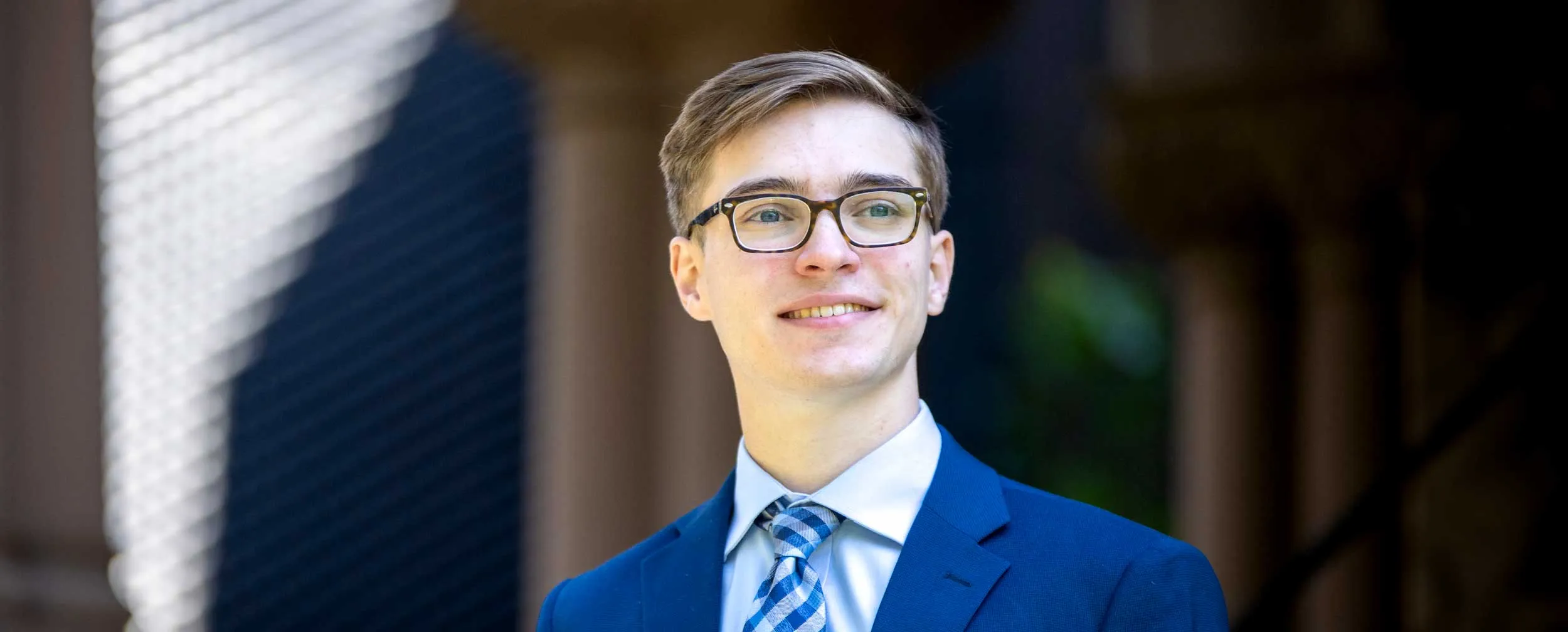 Matthew Kane GDipPa 2022 | Rotman School | University of Toronto