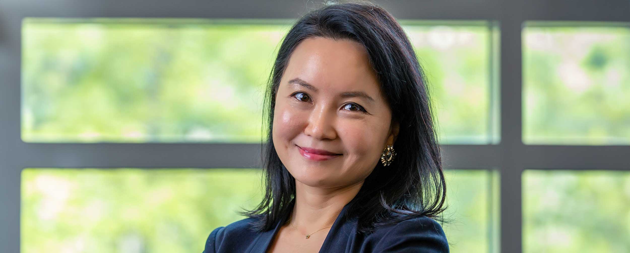 MFIN-Regina-Shin | Rotman School | University of Toronto