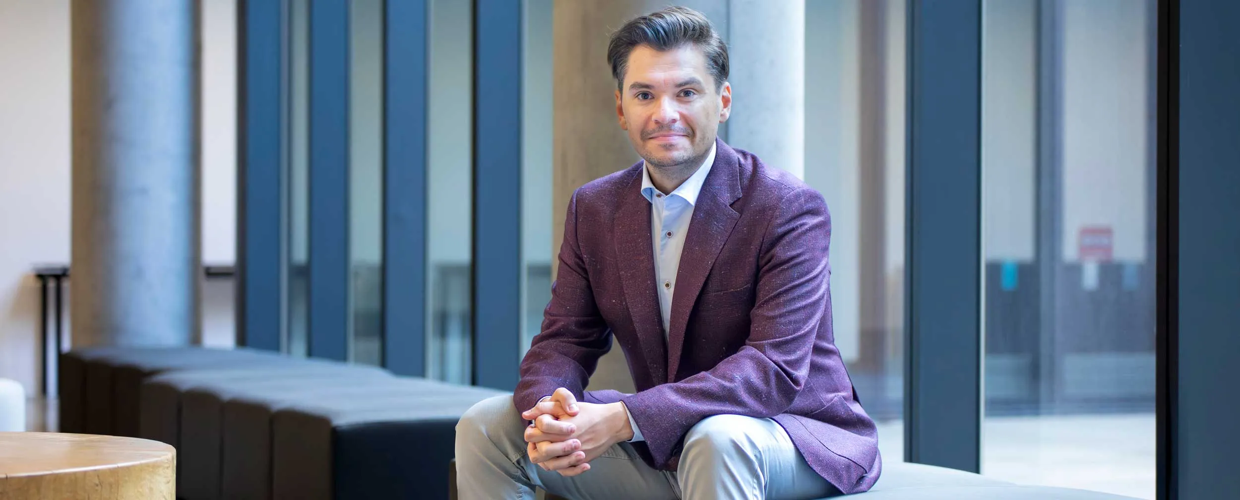 William Sawkiw MEMBA | Rotman School | University of Toronto