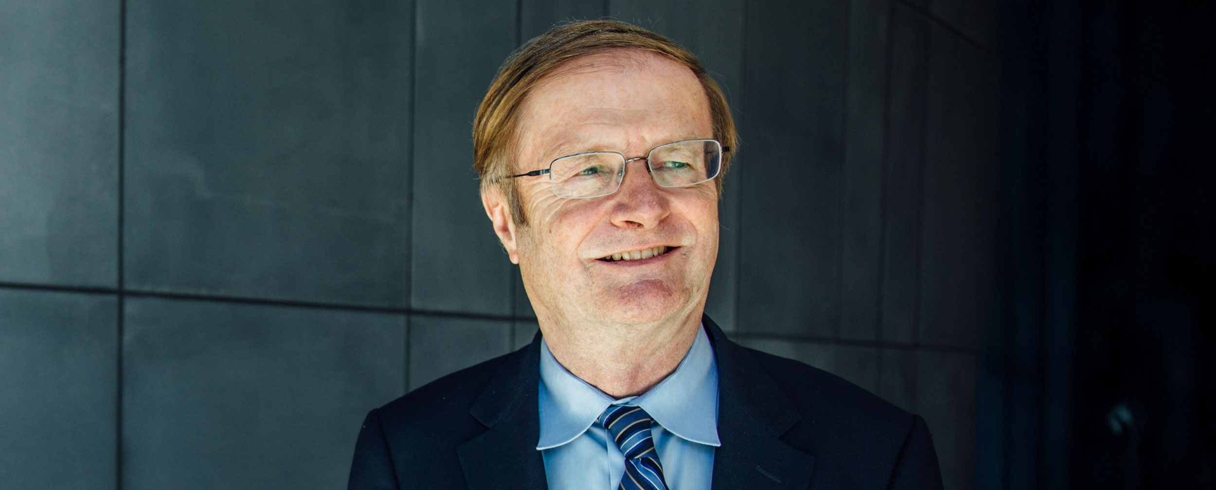 Remembering Professor John Hull | Rotman School | University of Toronto