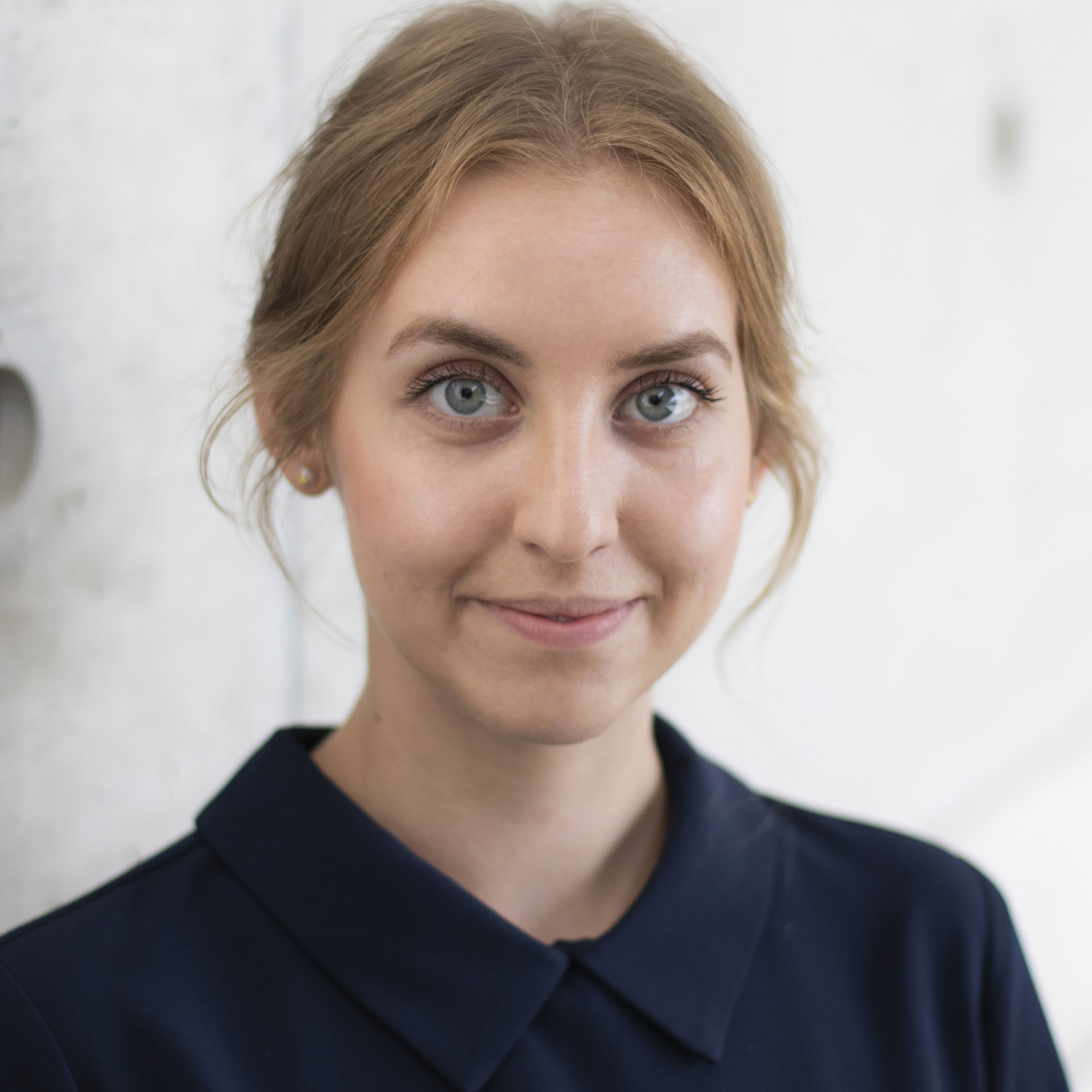 Anna Rozhkova | Rotman School | University of Toronto