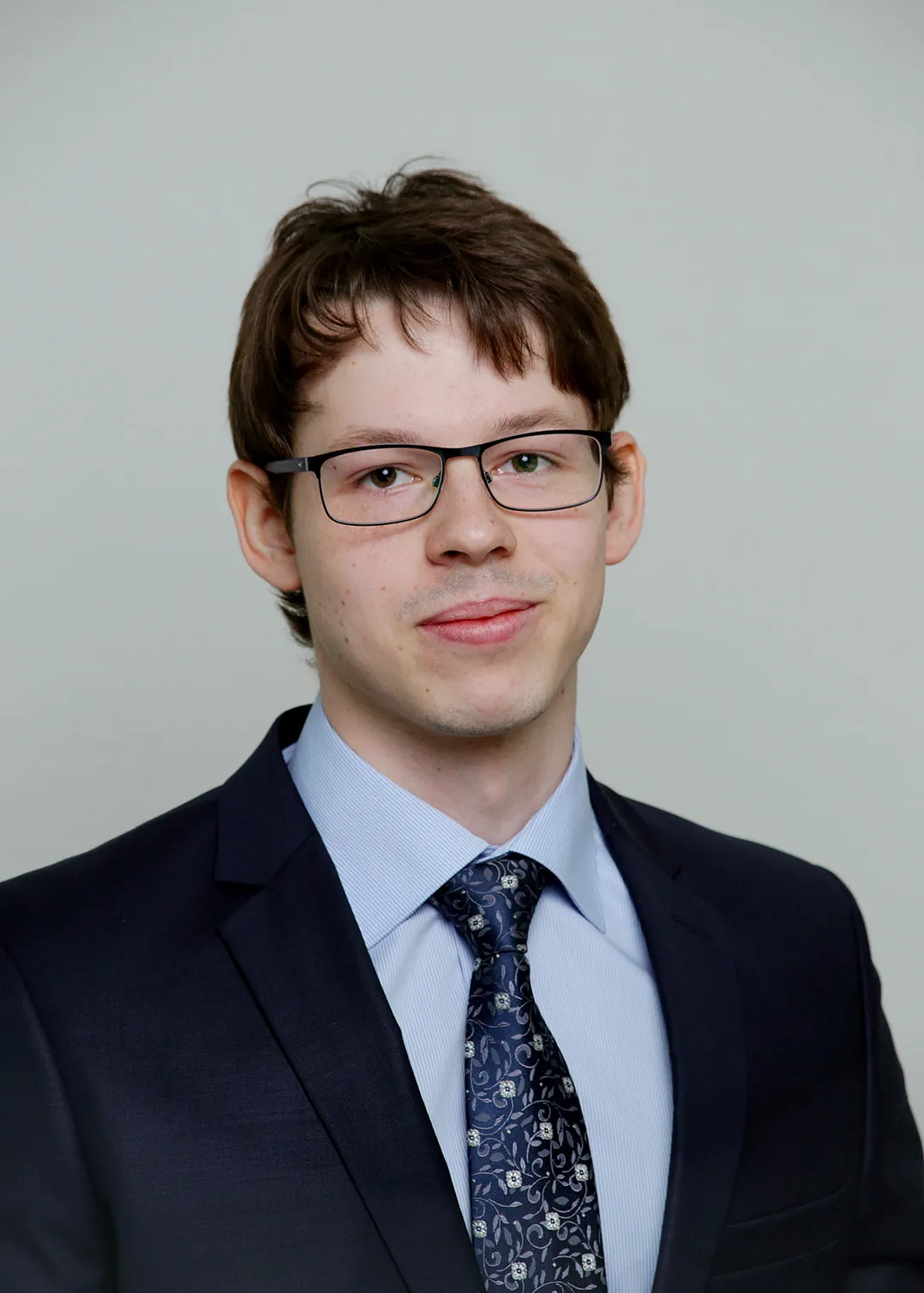 PhD student profiles | Rotman School | University of Toronto