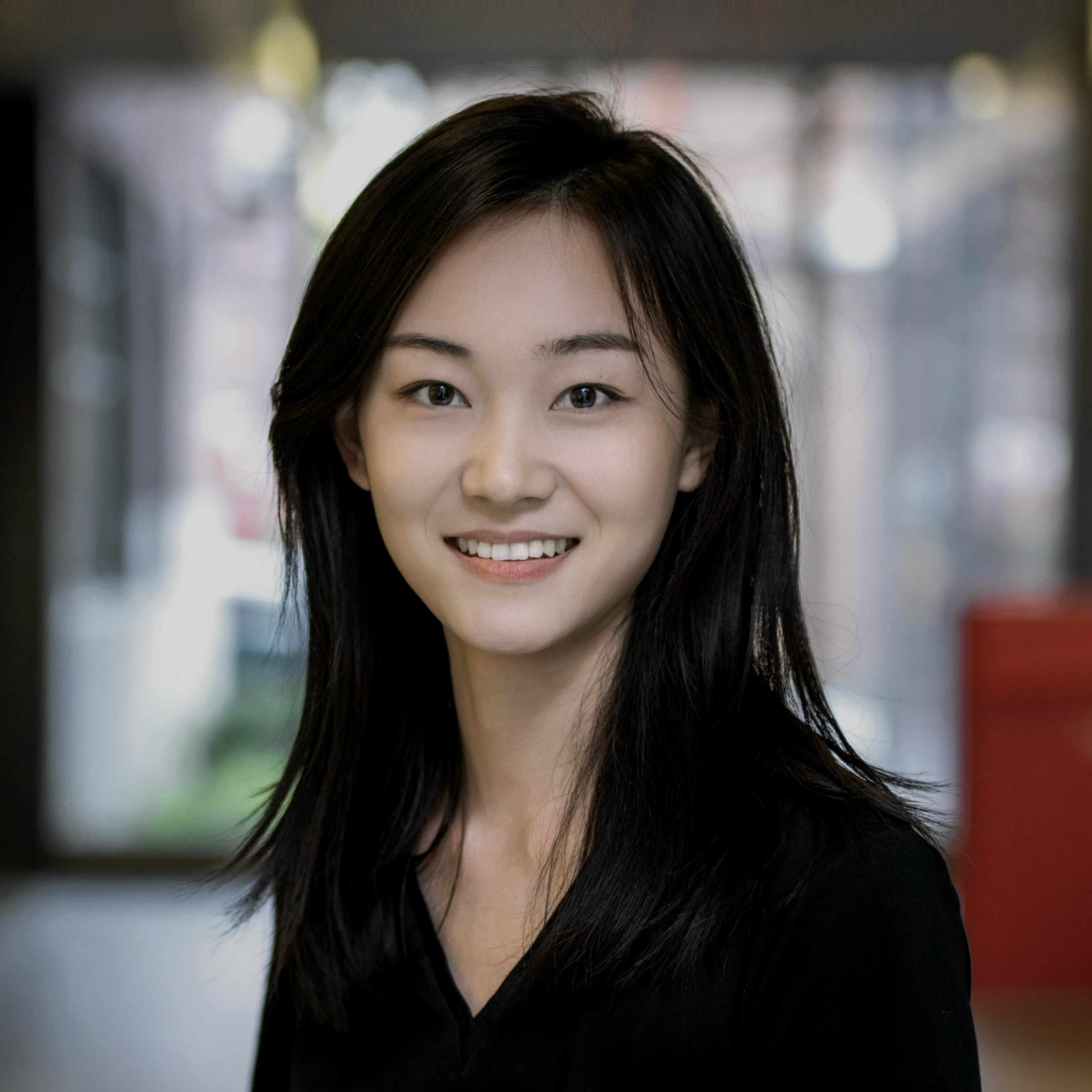 Jingyi Zhi | Rotman School | University of Toronto