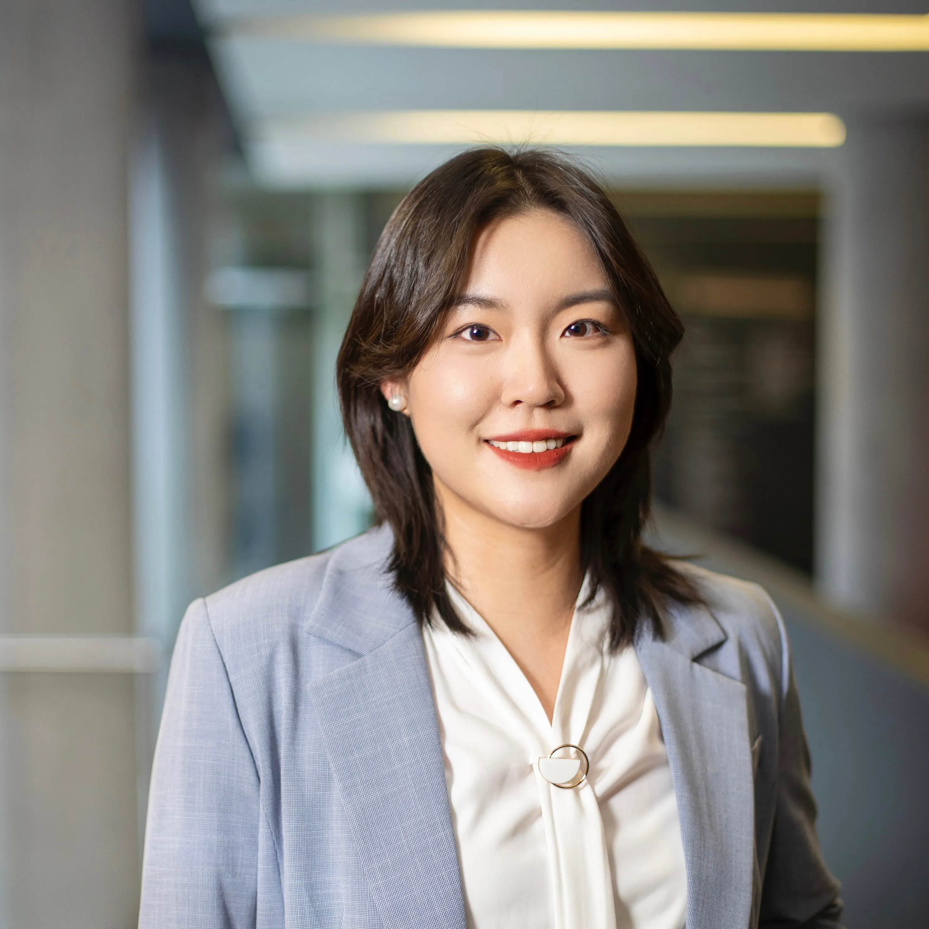 Minwen Yang | Rotman School | University of Toronto