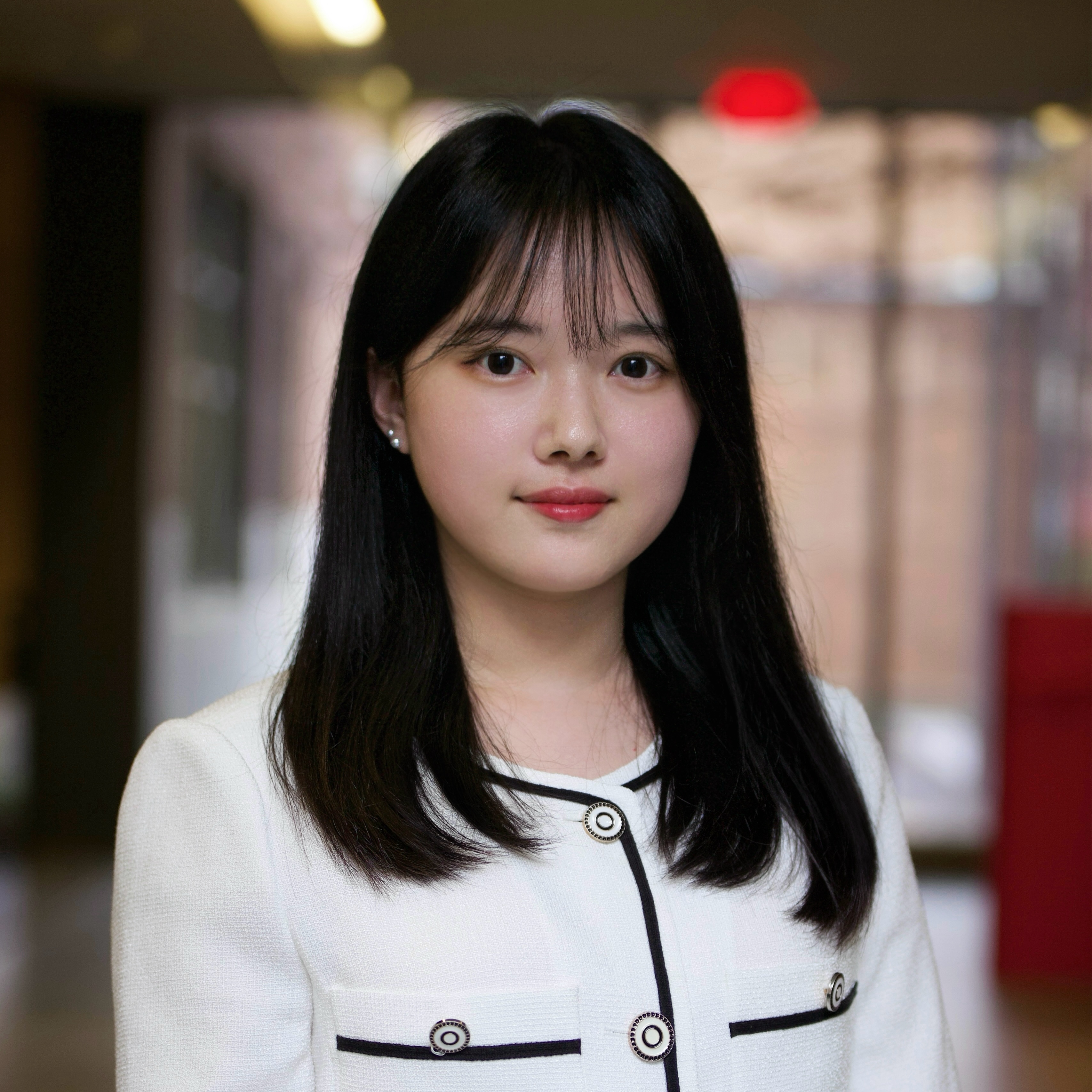 Qingling Jin | Rotman School | University of Toronto