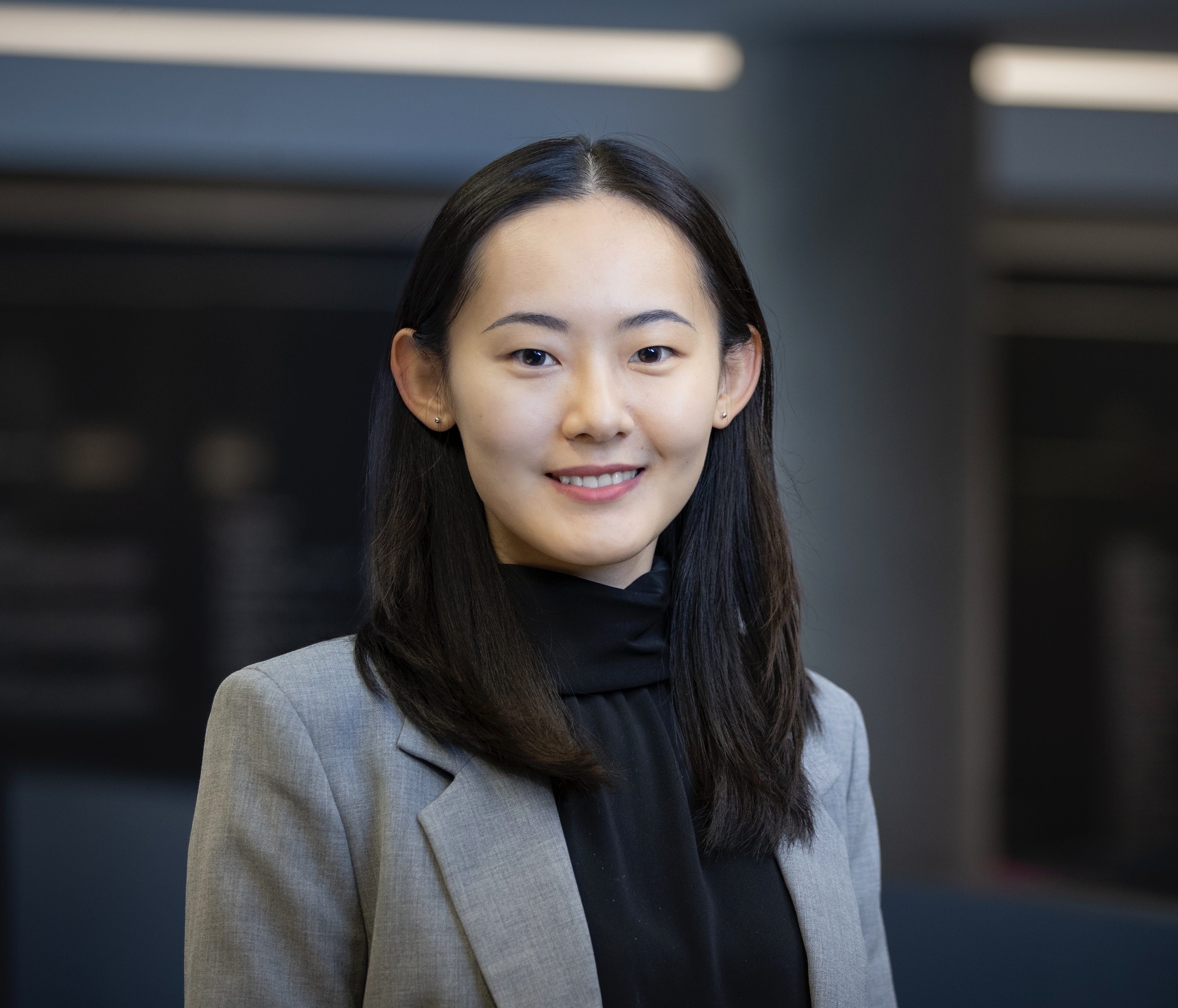 Yetong Liu | Rotman School | University of Toronto