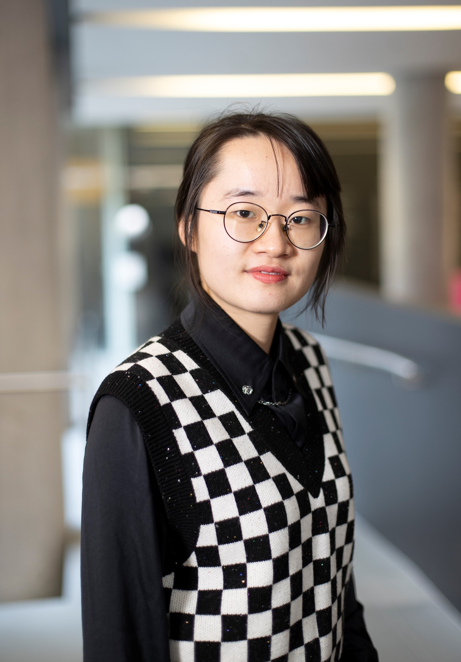 Yuan Wang | Rotman School | University of Toronto