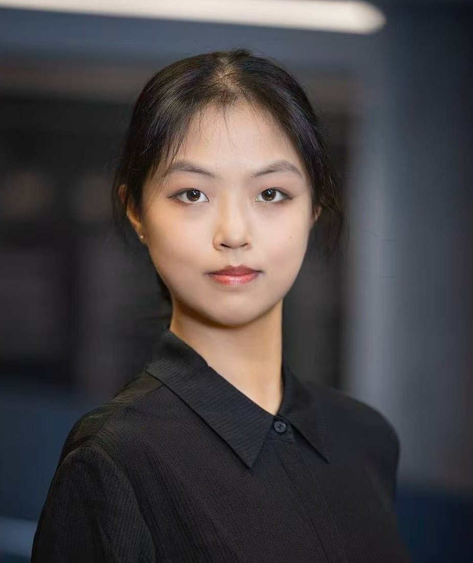 Zhuoru Li | Rotman School | University of Toronto