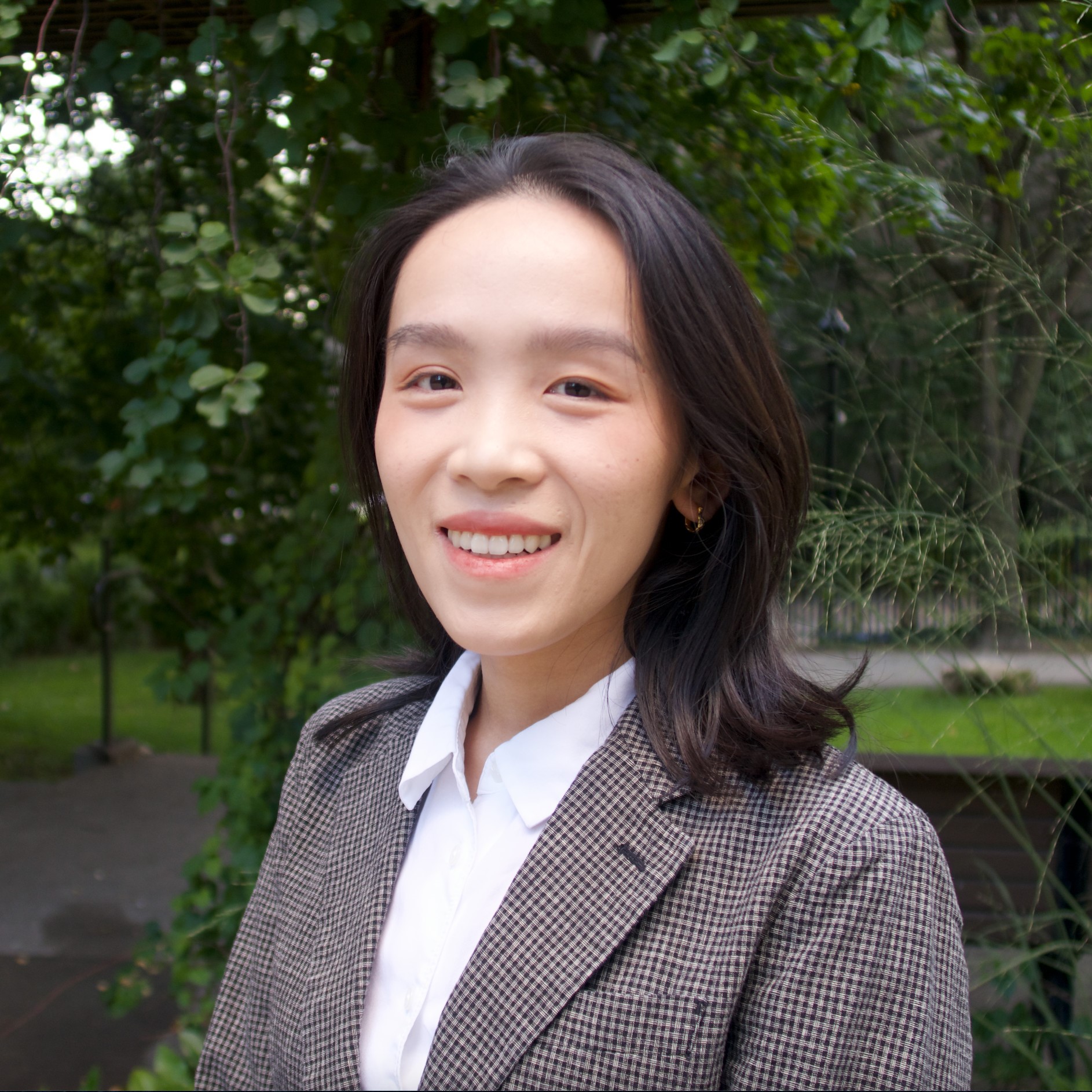 PhD student profiles | Rotman School | University of Toronto