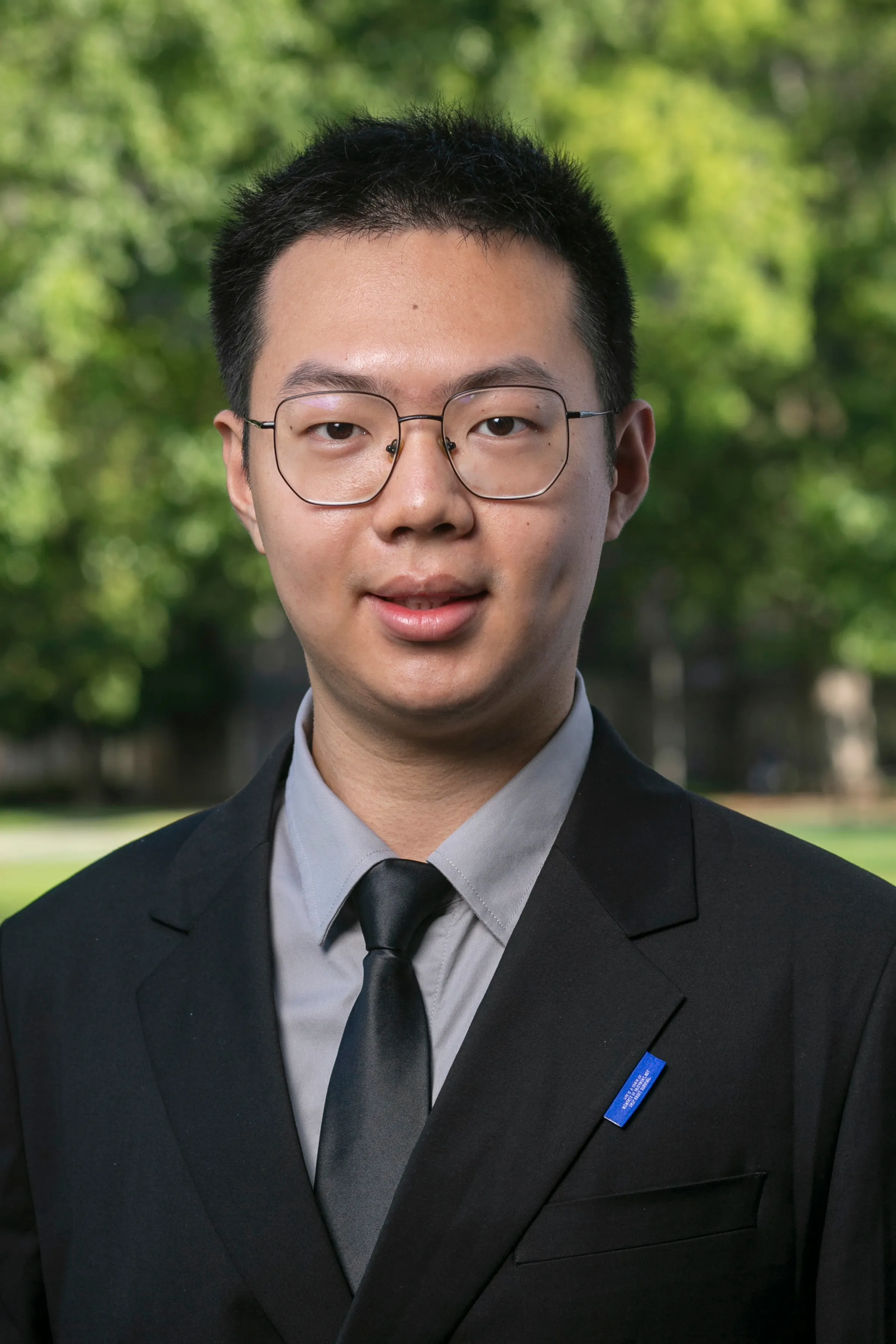 Xuhang Fan | Rotman School | University of Toronto