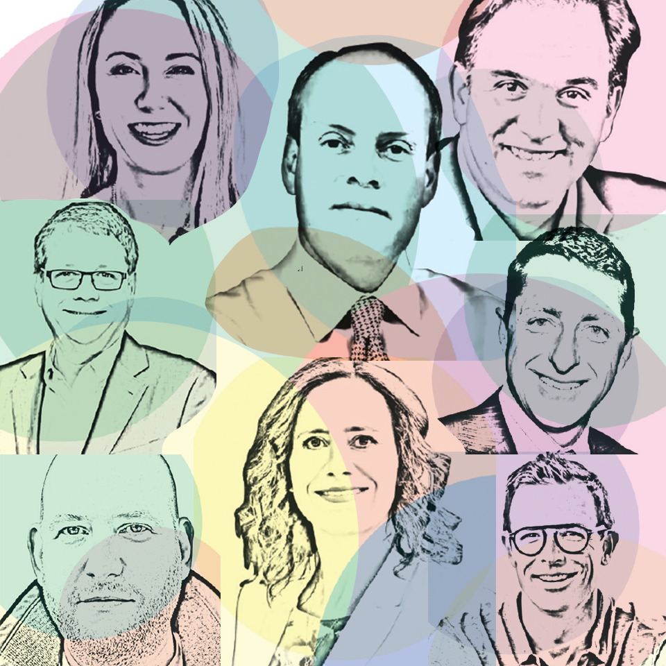 F22 Leadership Forum | Rotman School | University of Toronto