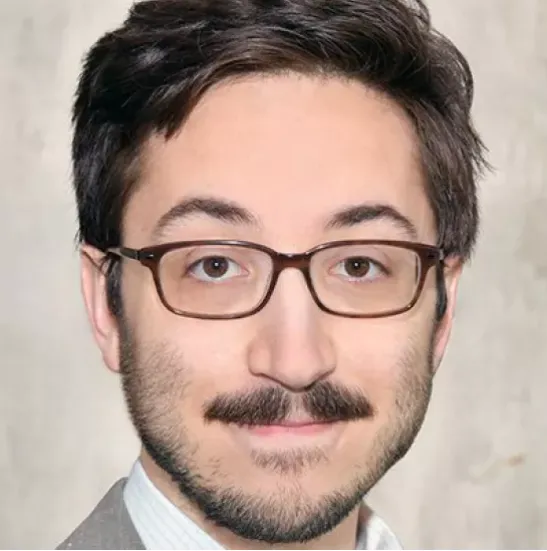 Goetz, Daniel | Rotman School | University of Toronto