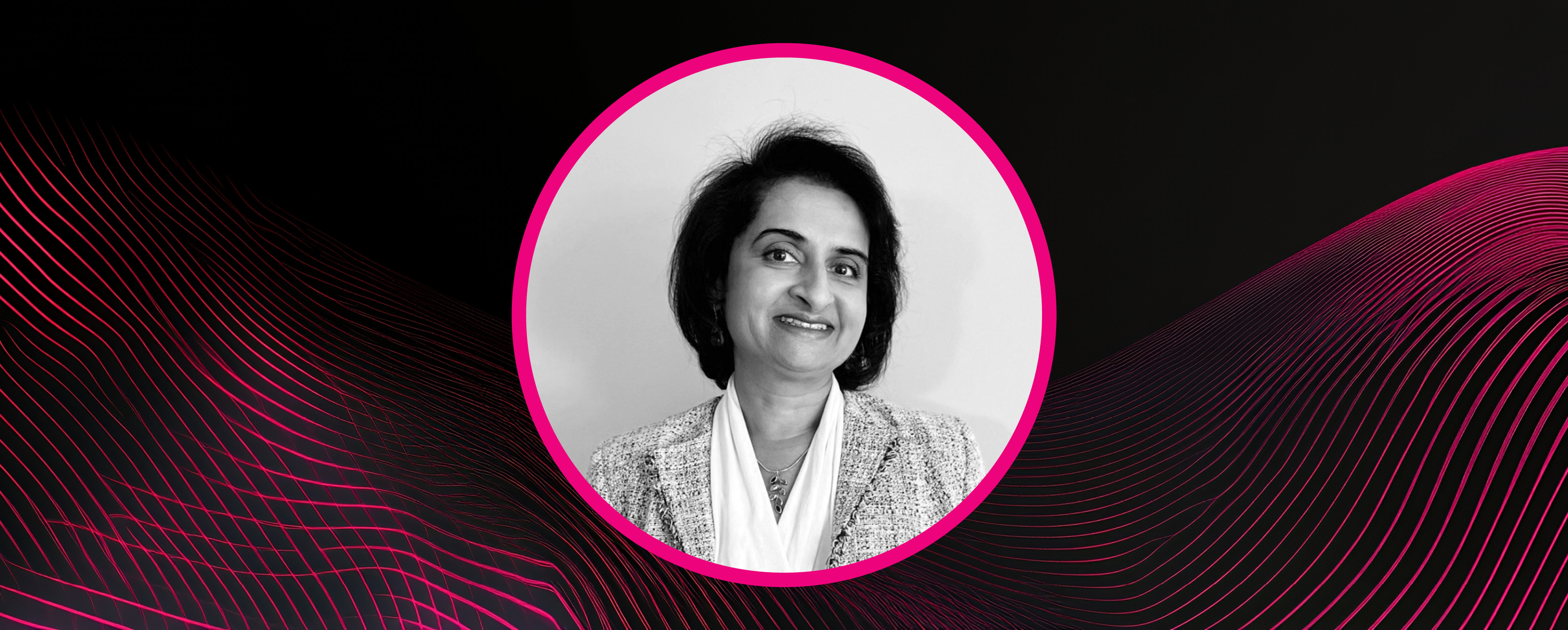 Mona Kothari-Chitalia | Rotman School | University of Toronto