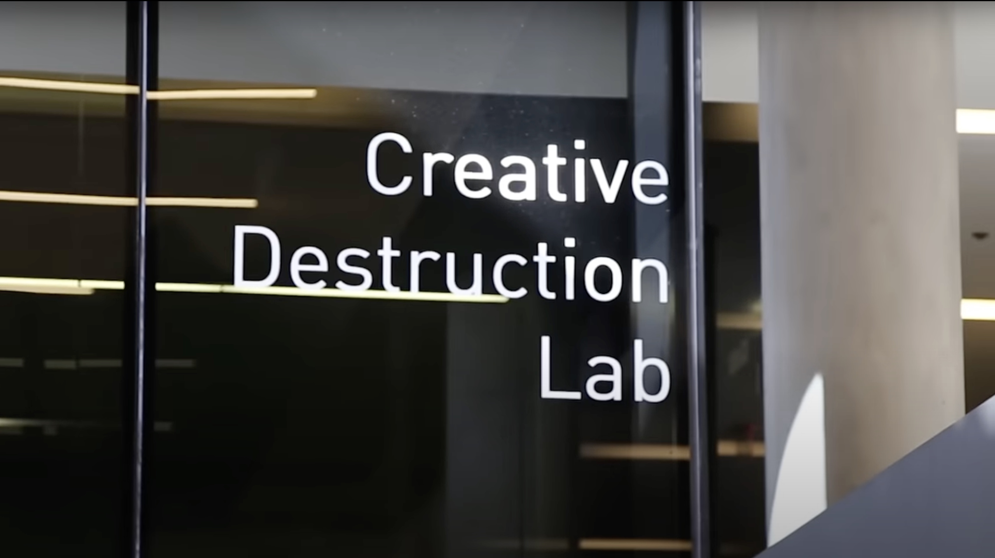 Creative Destruction Lab | Rotman School | University of Toronto