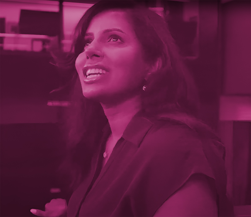 The Rotman experience | Rotman School | University of Toronto