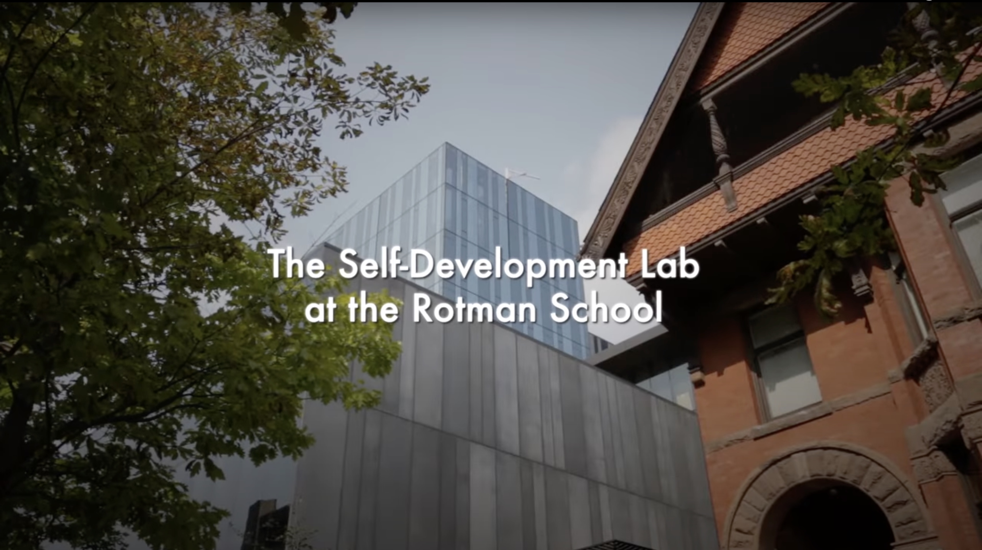 Desautels Centre for Integrative Thinking | Rotman School | University ...