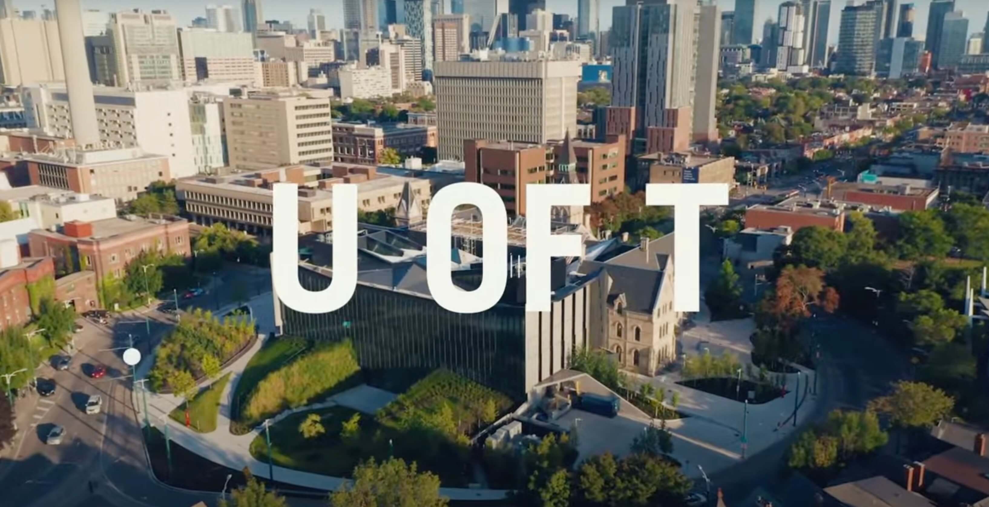 University of Toronto | Rotman School | University of Toronto