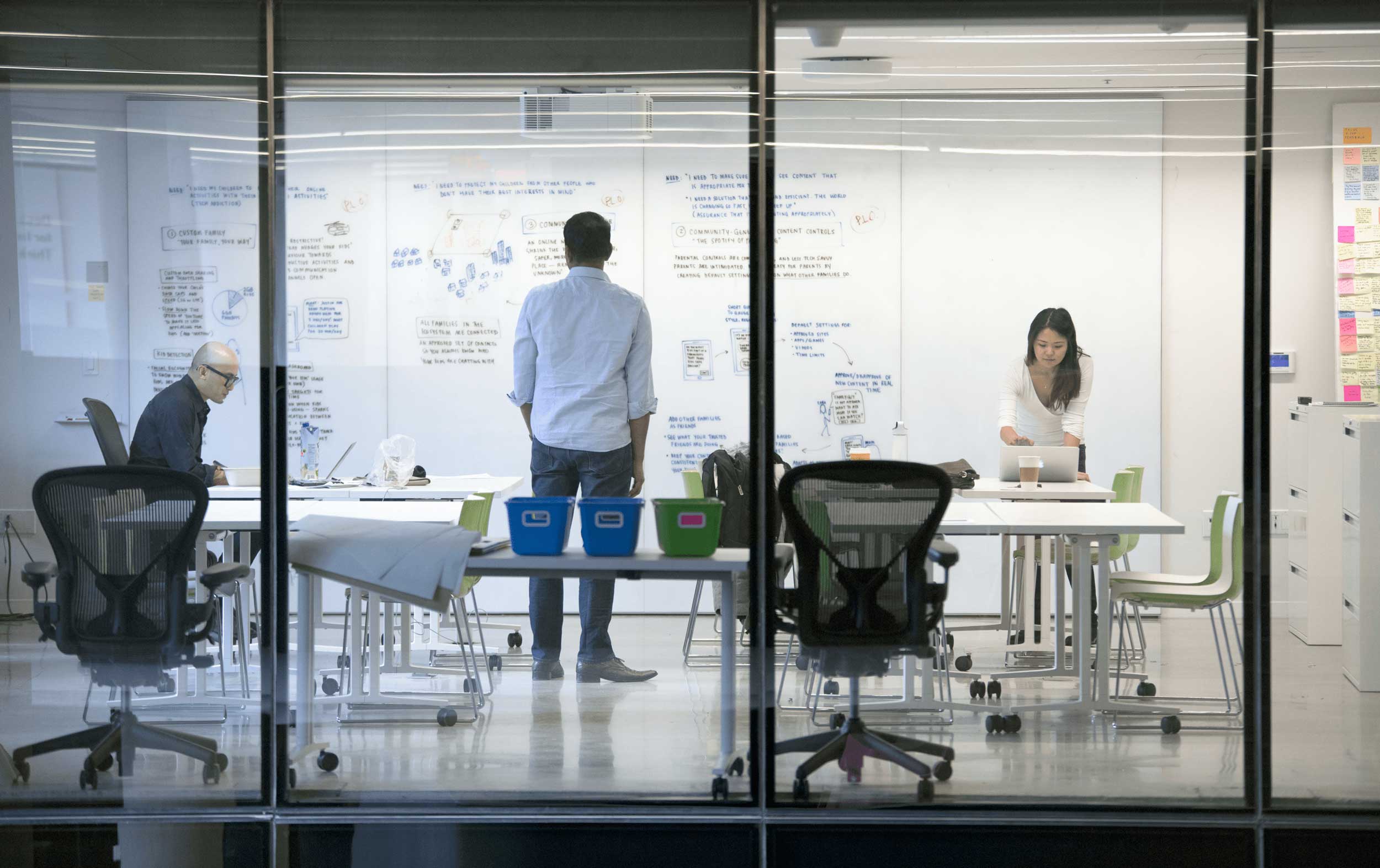 Student consulting services | Rotman School | University of Toronto