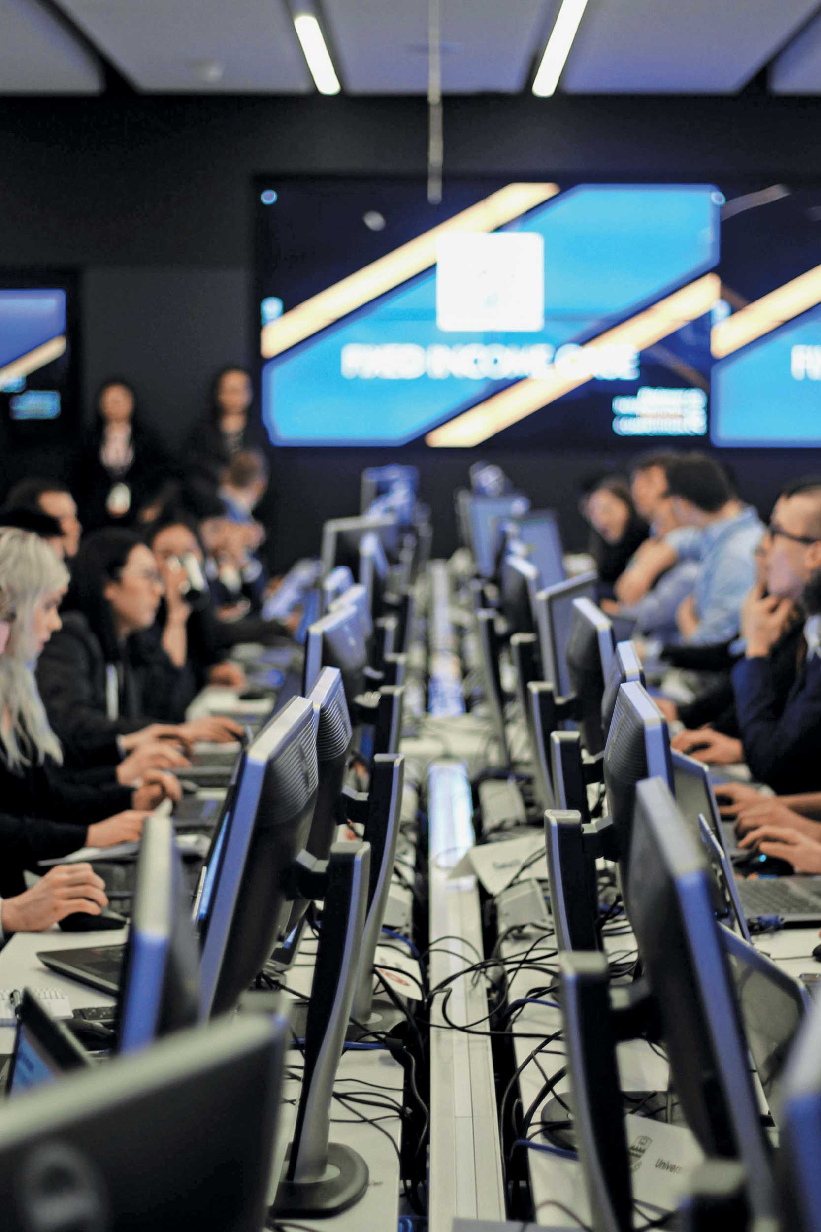 The Rotman experience | Rotman School | University of Toronto