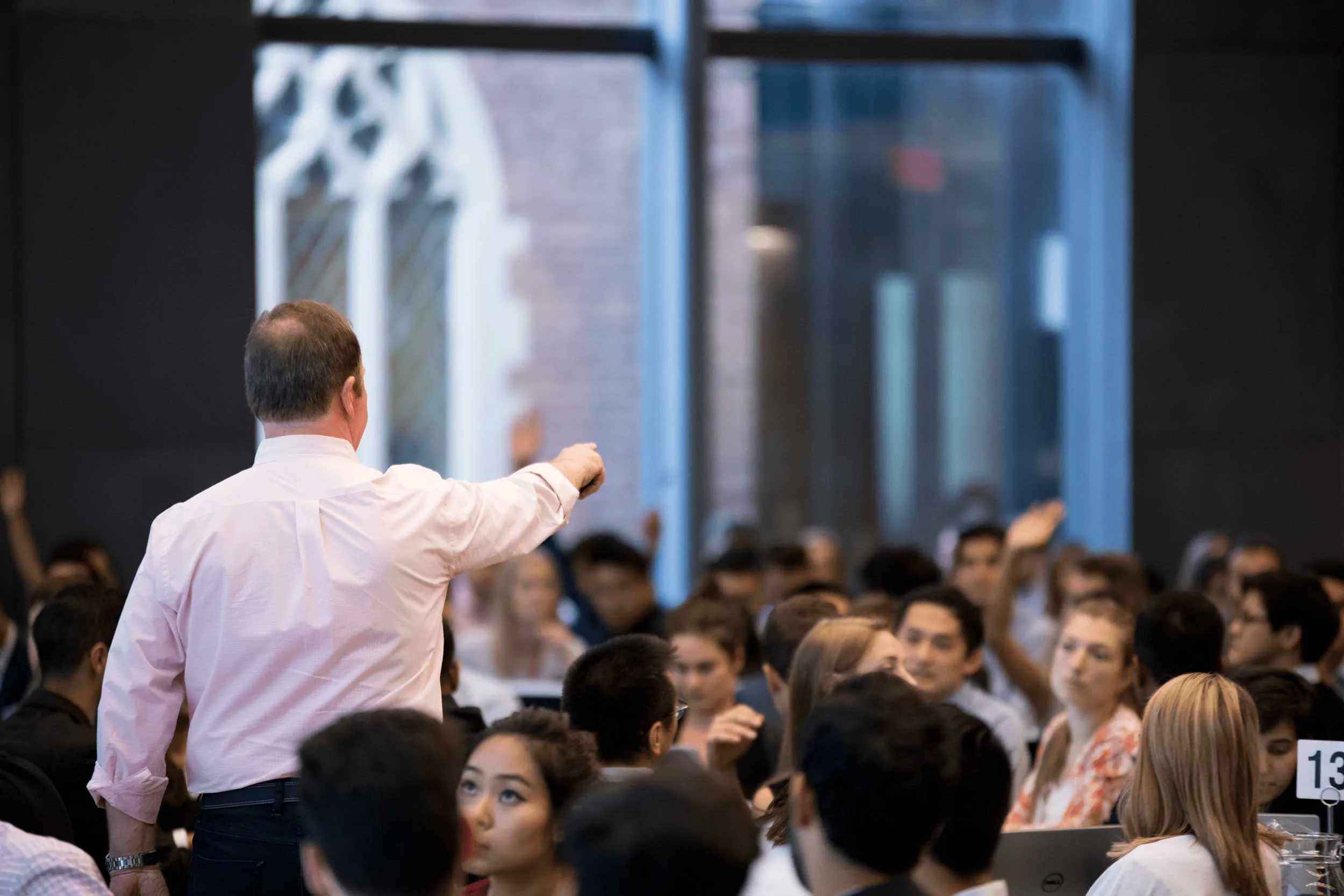 The Rotman experience | Rotman School | University of Toronto