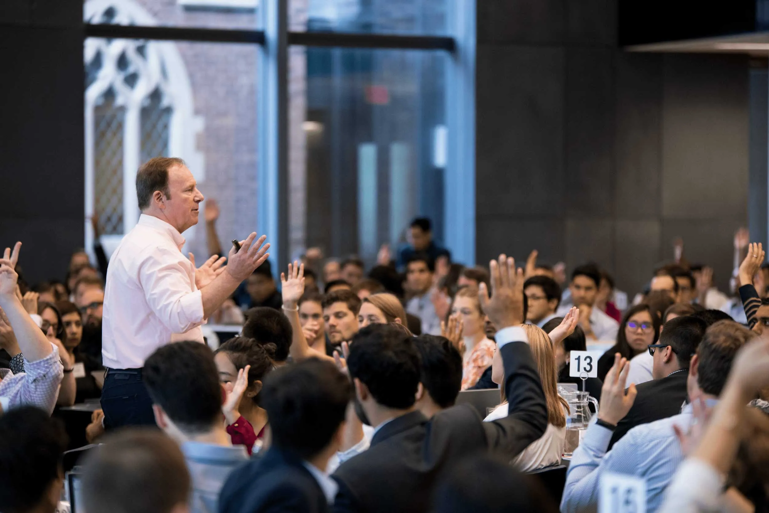 Governance Education | Rotman School | University of Toronto