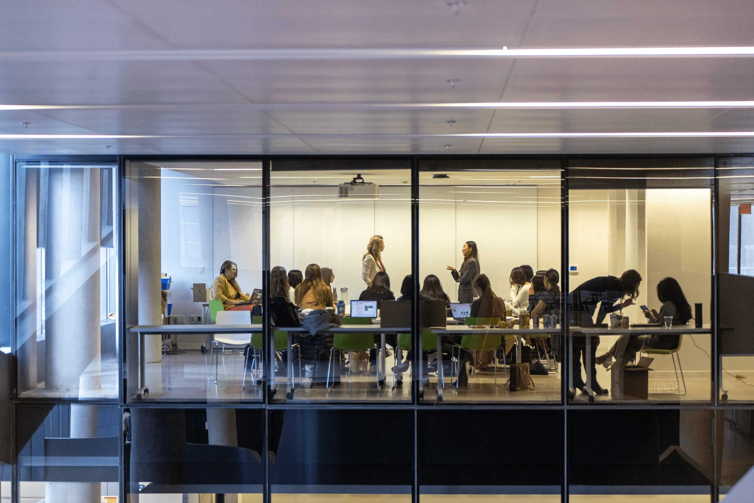 implementation-uoft-Indigenous-tuition-initiative-at-rotman | Rotman ...
