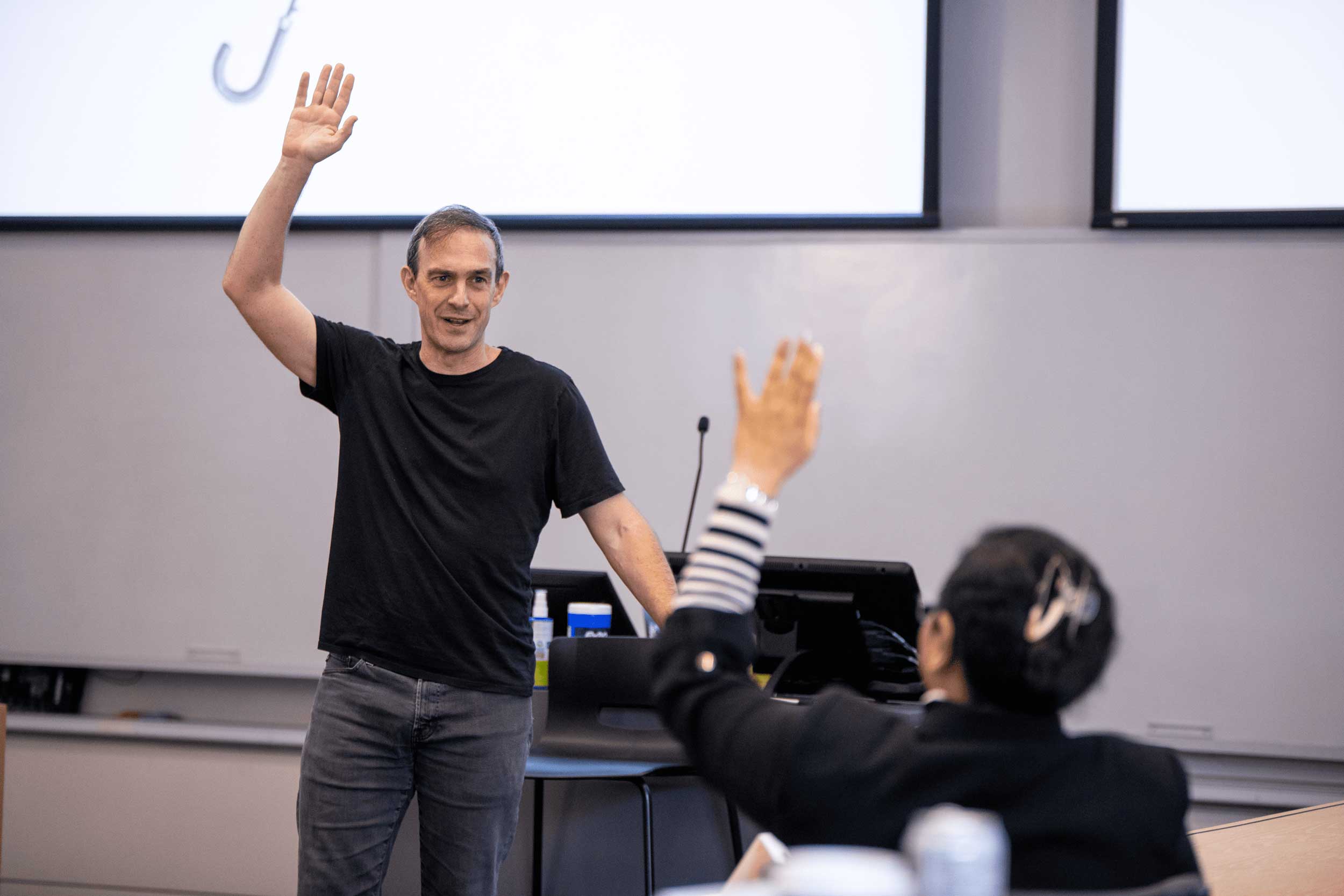 Teaching and learning | Rotman School | University of Toronto