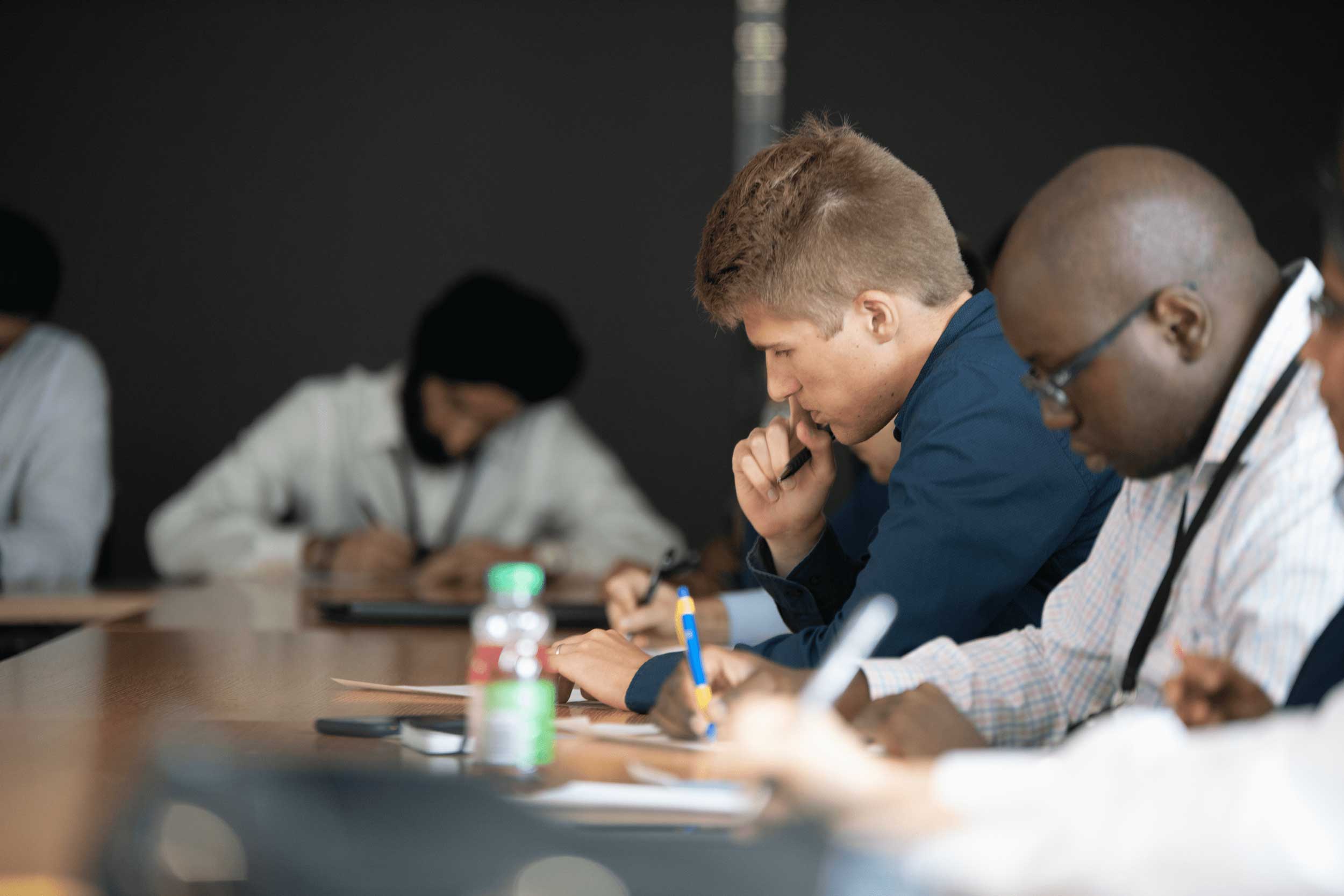 Admissions tests | Rotman School | University of Toronto