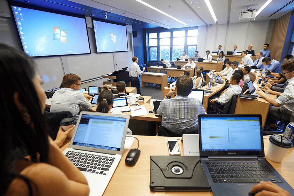 Master of Management Analytics - AI for Business Professionals | Rotman ...