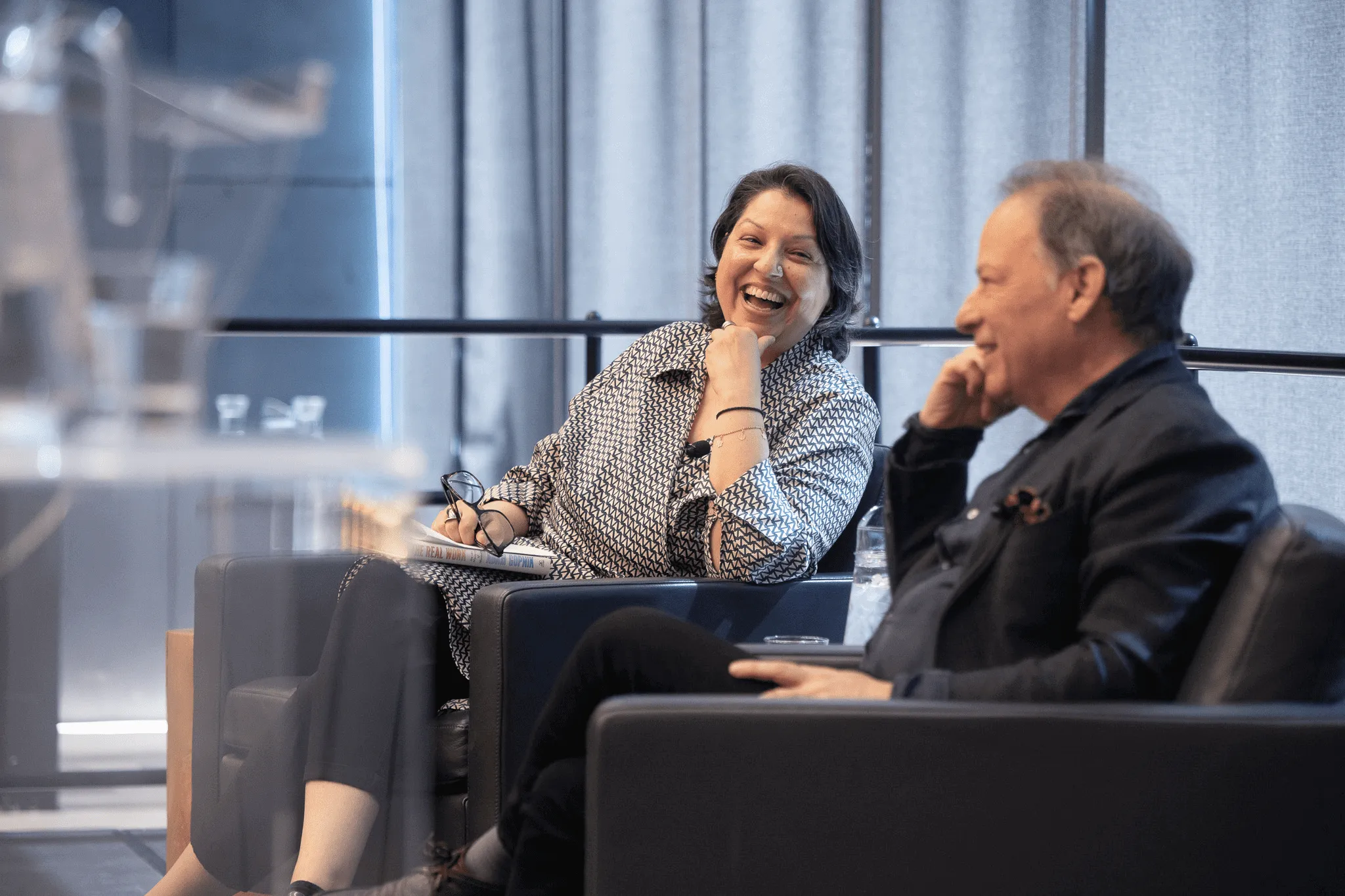 The Rotman experience | Rotman School | University of Toronto