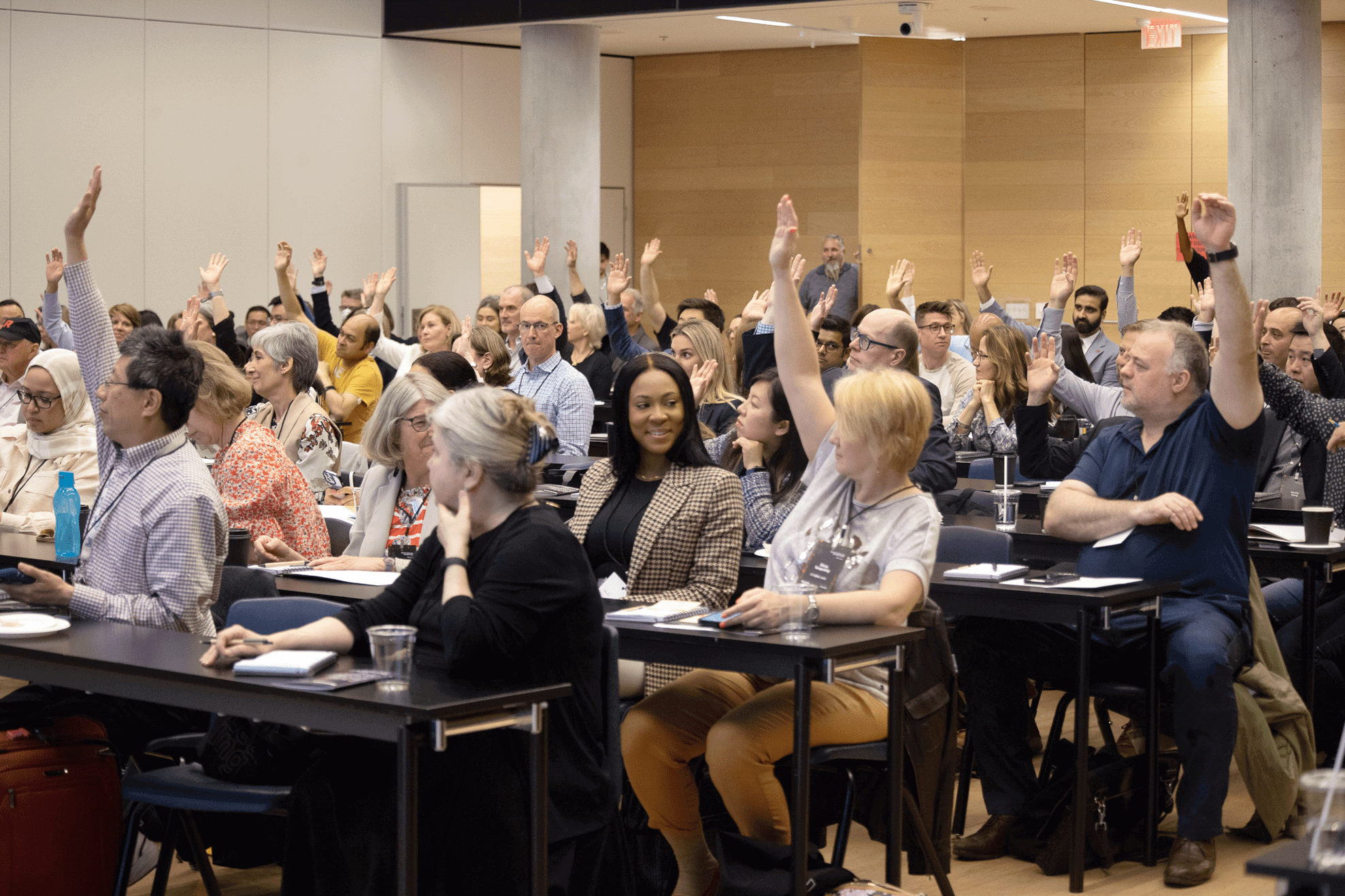 Recap | Rotman School of Management | University of Toronto