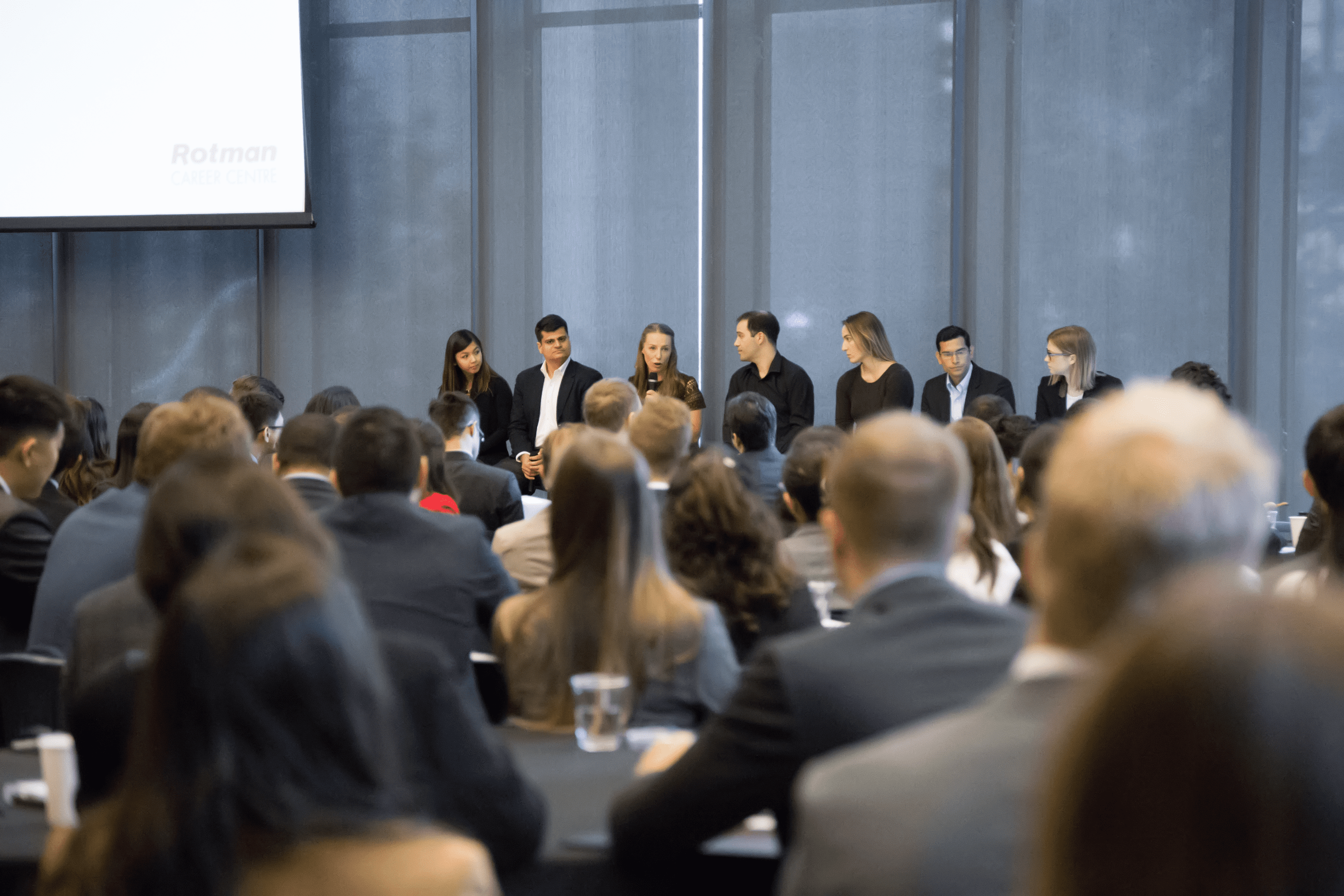 Your career and impact | Rotman School | University of Toronto