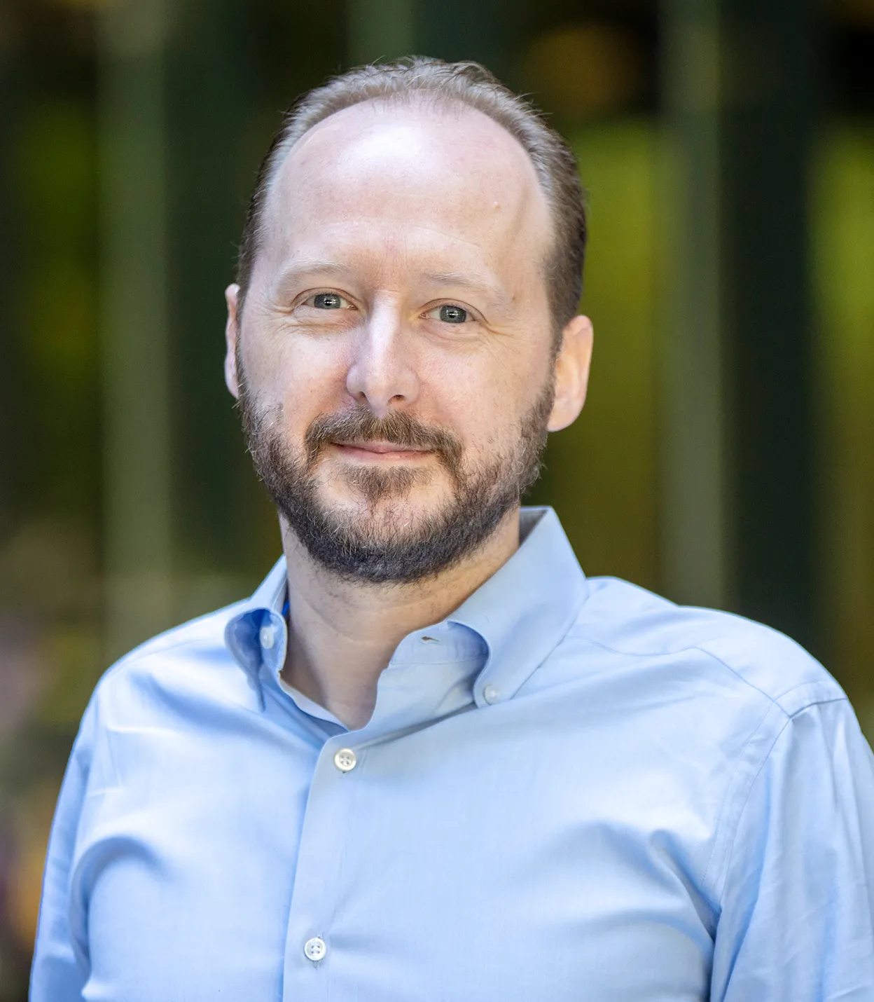 Galasso Alberto | Rotman School | University of Toronto