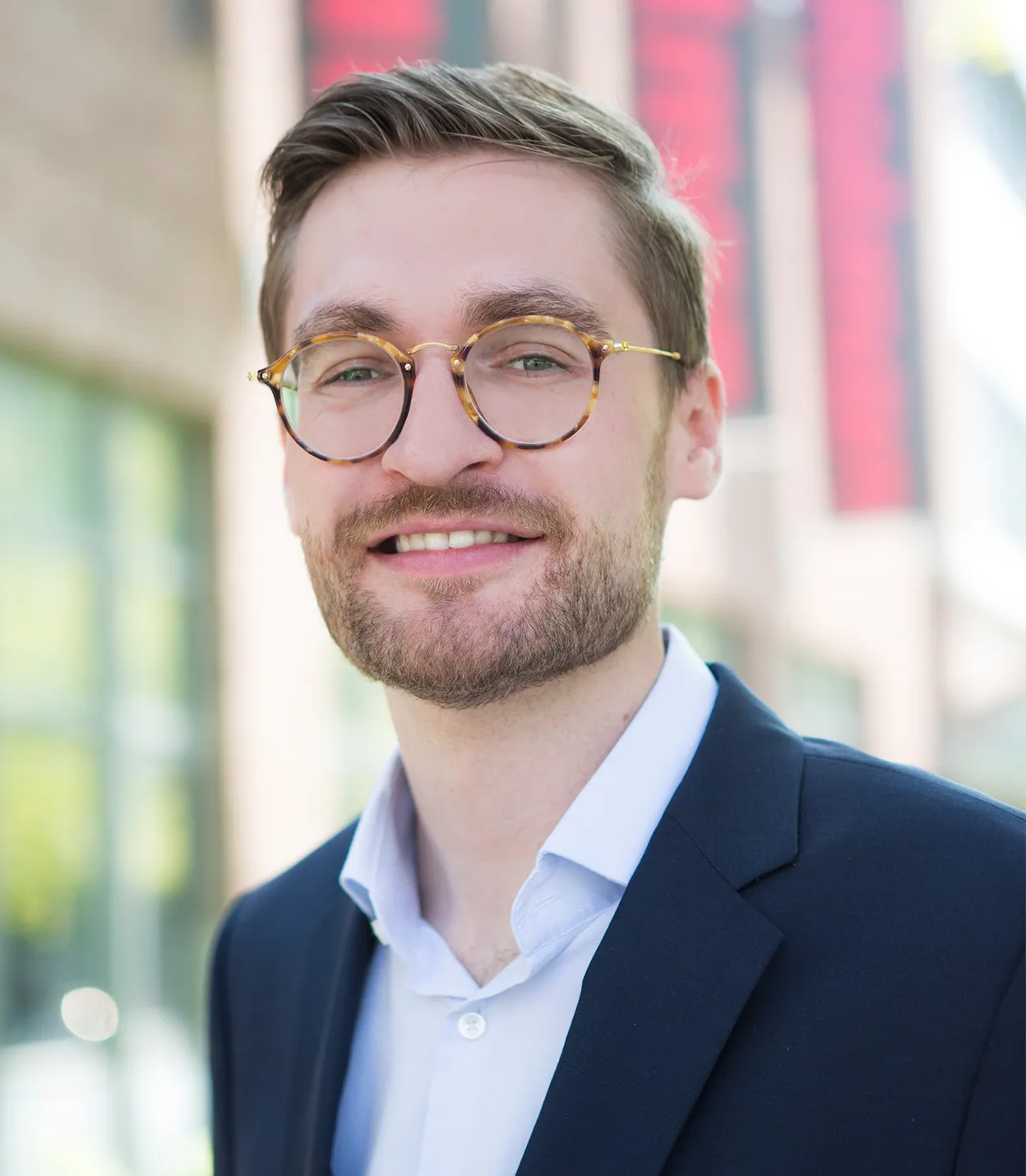 Corhay Alexandre | Rotman School | University of Toronto