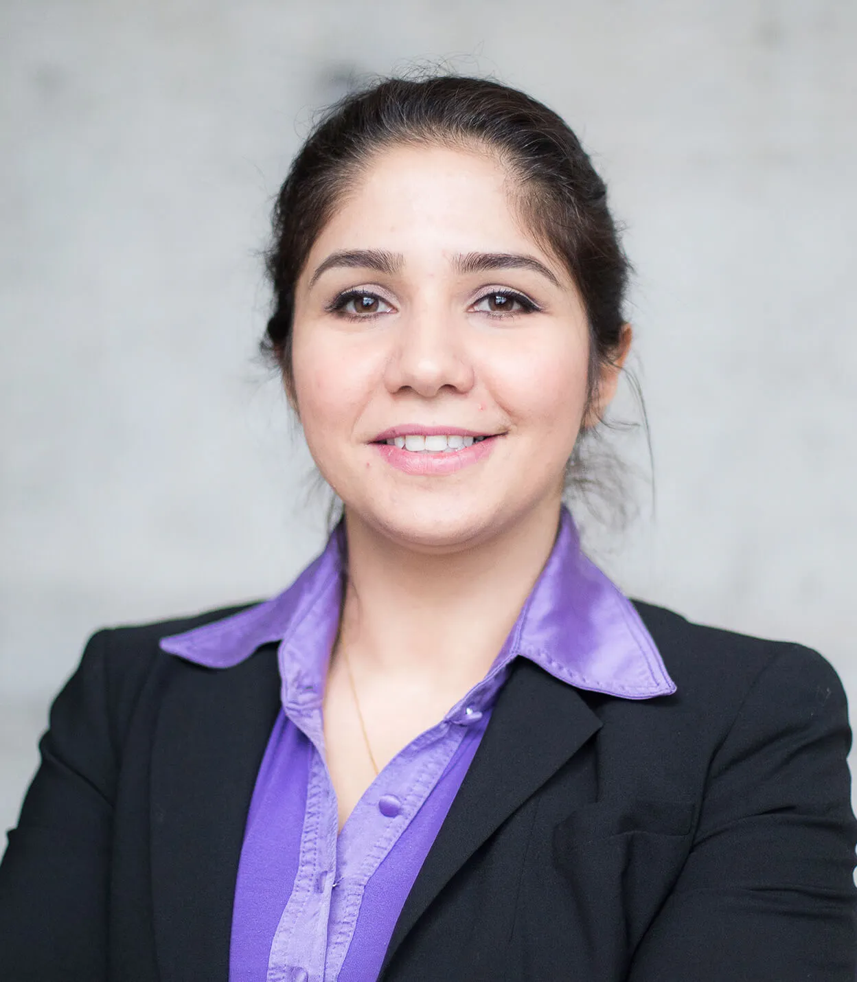 Malekian Azarakhsh | Rotman School | University of Toronto