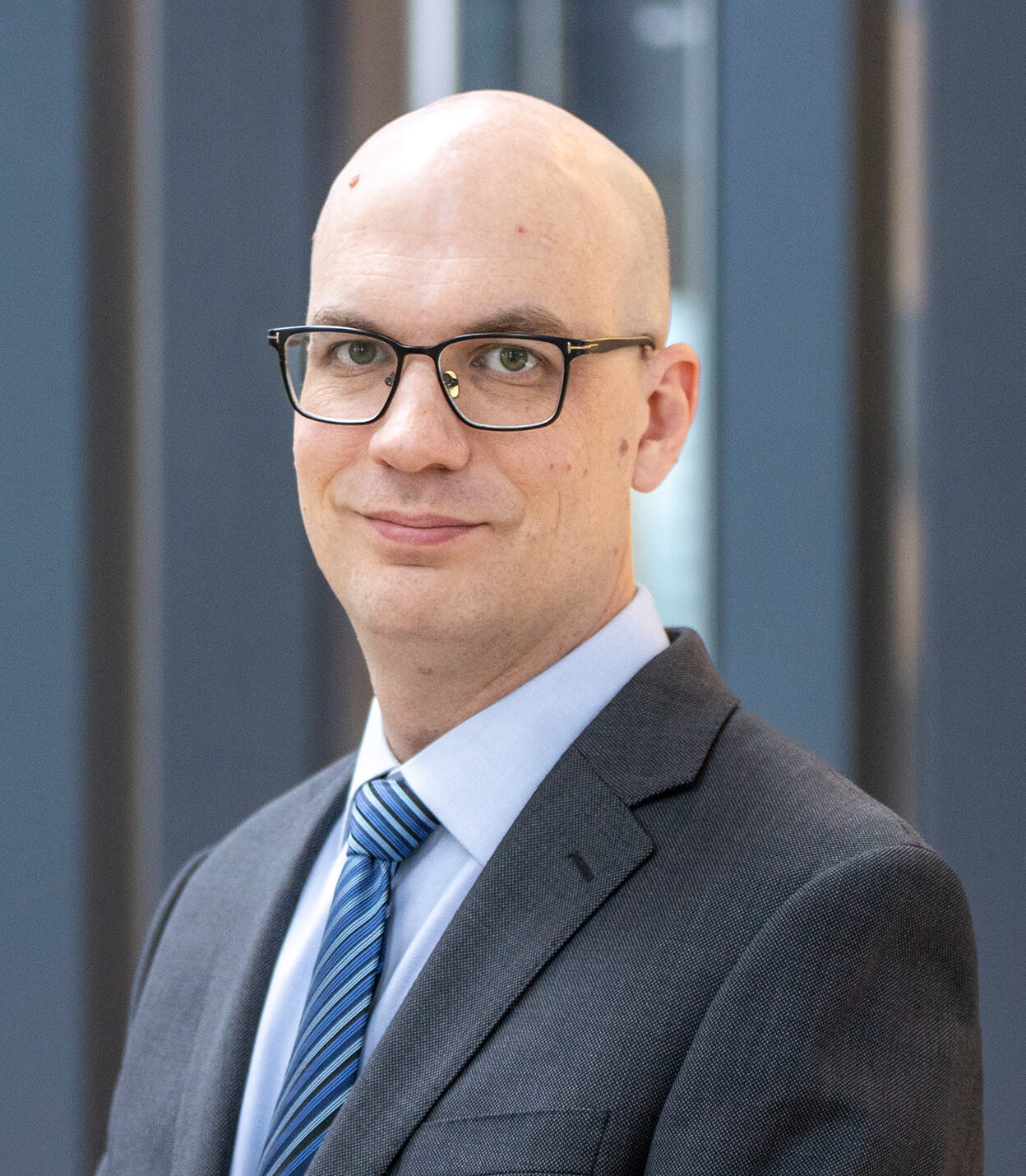 Connelly Brian | Rotman School | University of Toronto