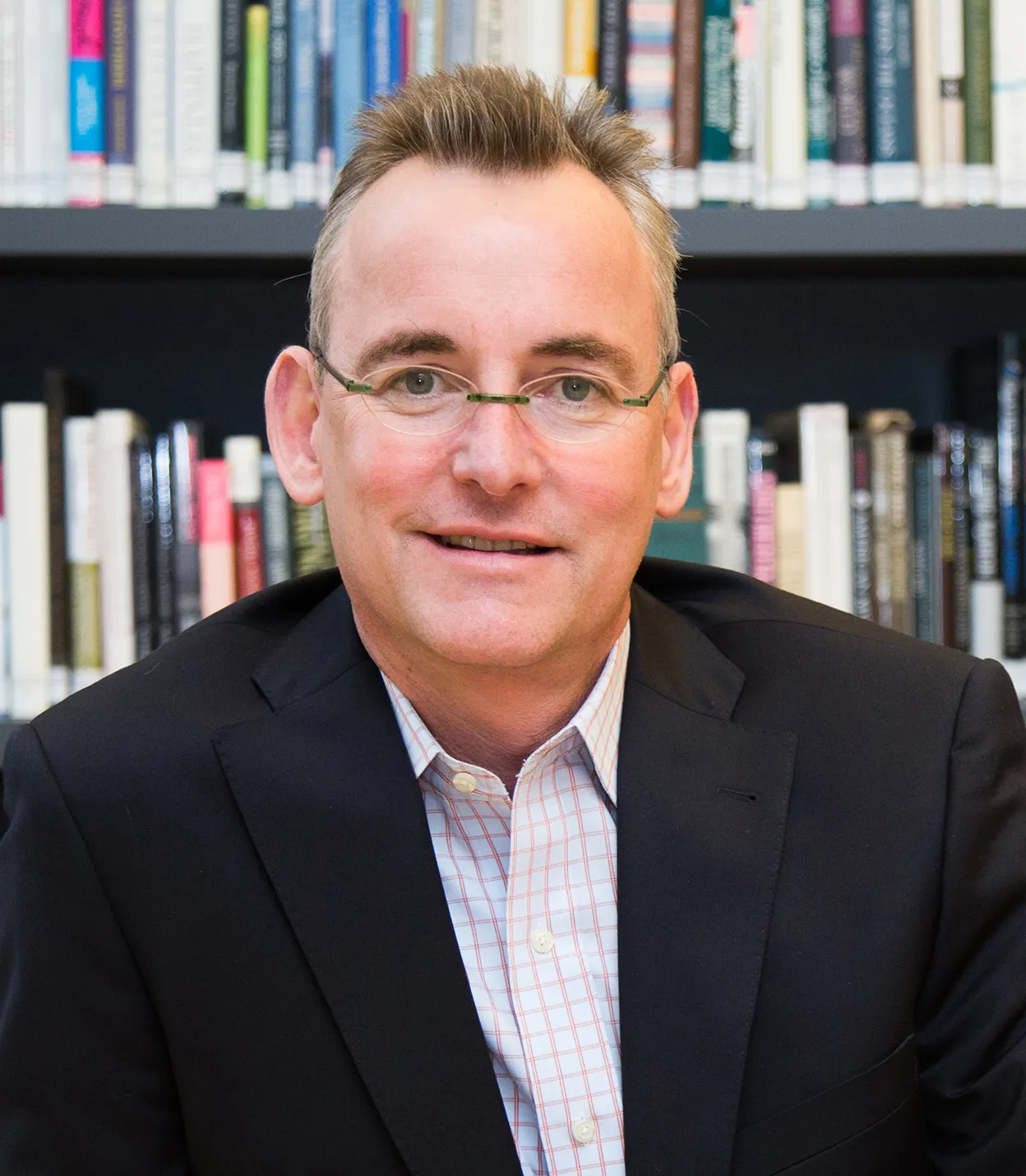 Golden Brian | Rotman School | University of Toronto