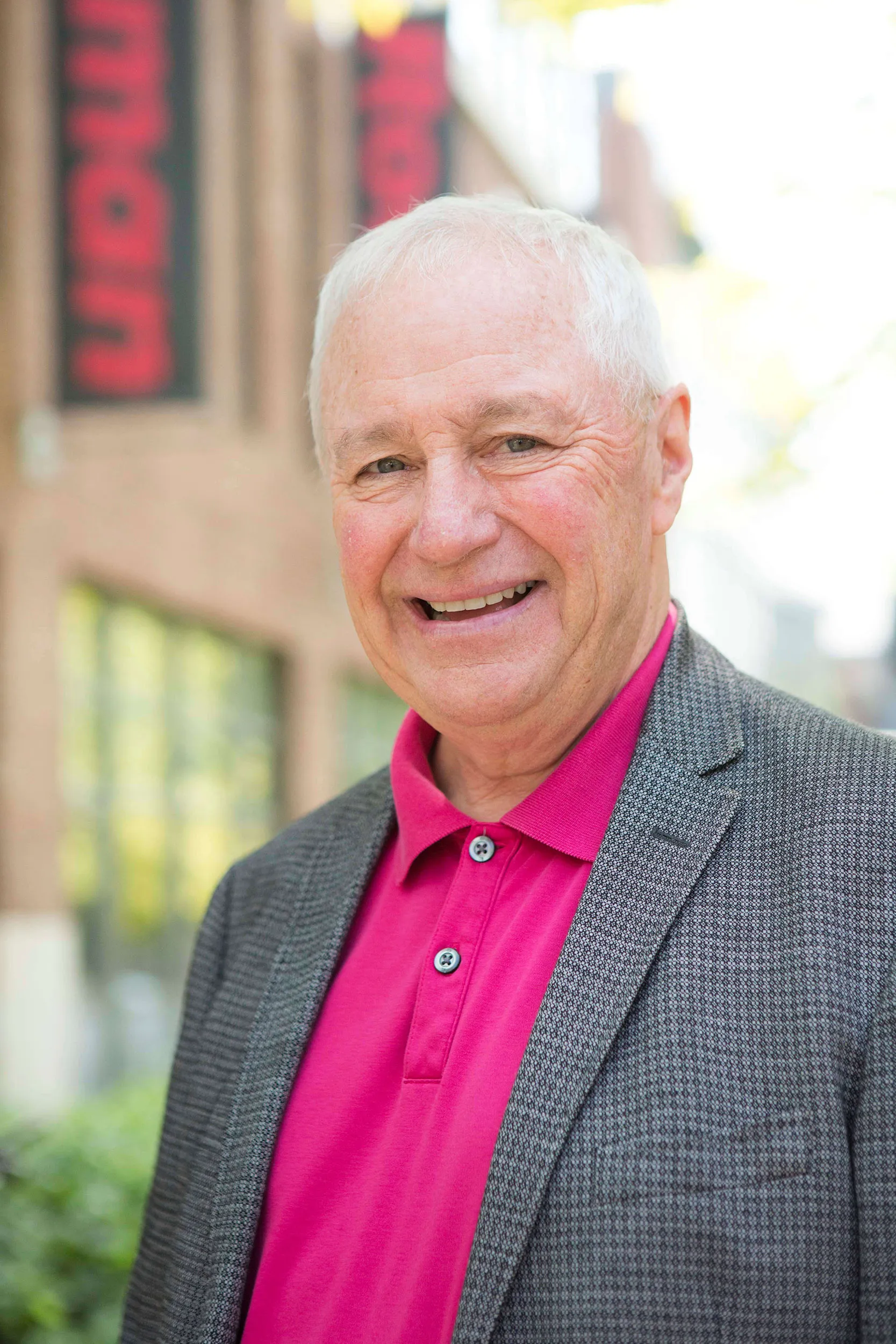 Calder Brendan | Rotman School | University of Toronto