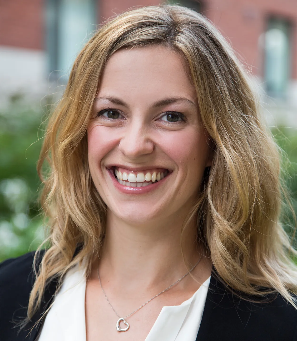 Barrette Catherine | Rotman School | University of Toronto