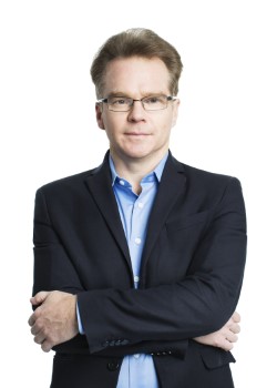 Laird Christopher | Rotman School | University of Toronto