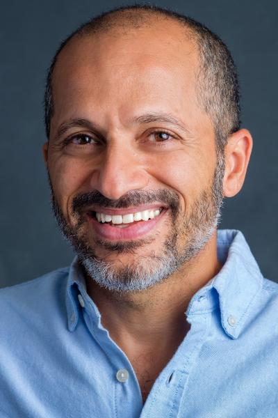 Inzlicht Michael | Rotman School | University of Toronto