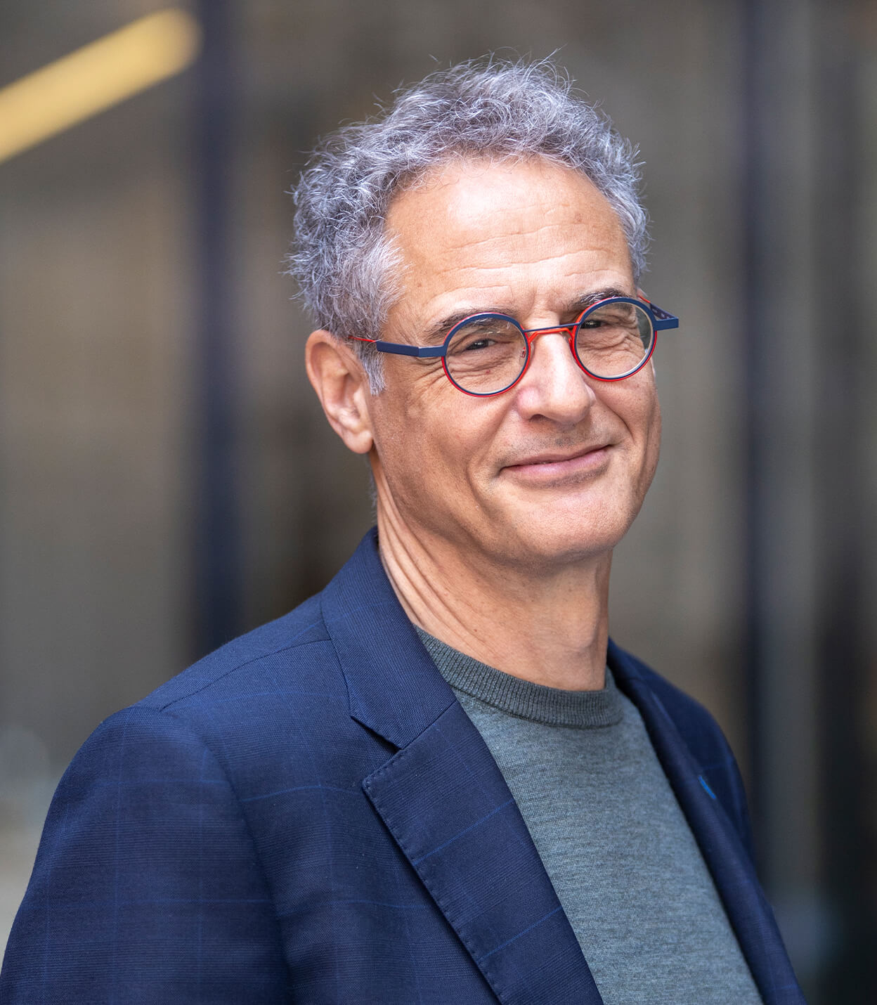 Trefler Daniel | Rotman School | University of Toronto