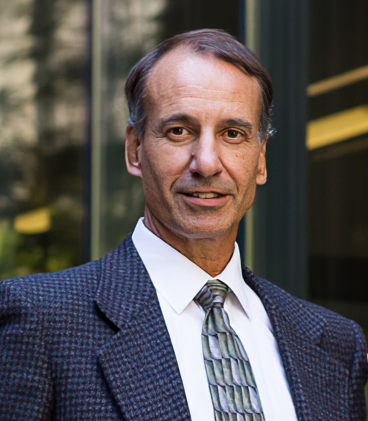 Scrymgeour David | Rotman School | University of Toronto