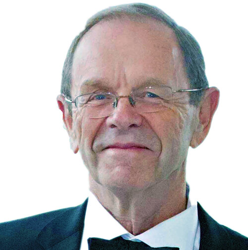 Beatty David | Rotman School | University of Toronto