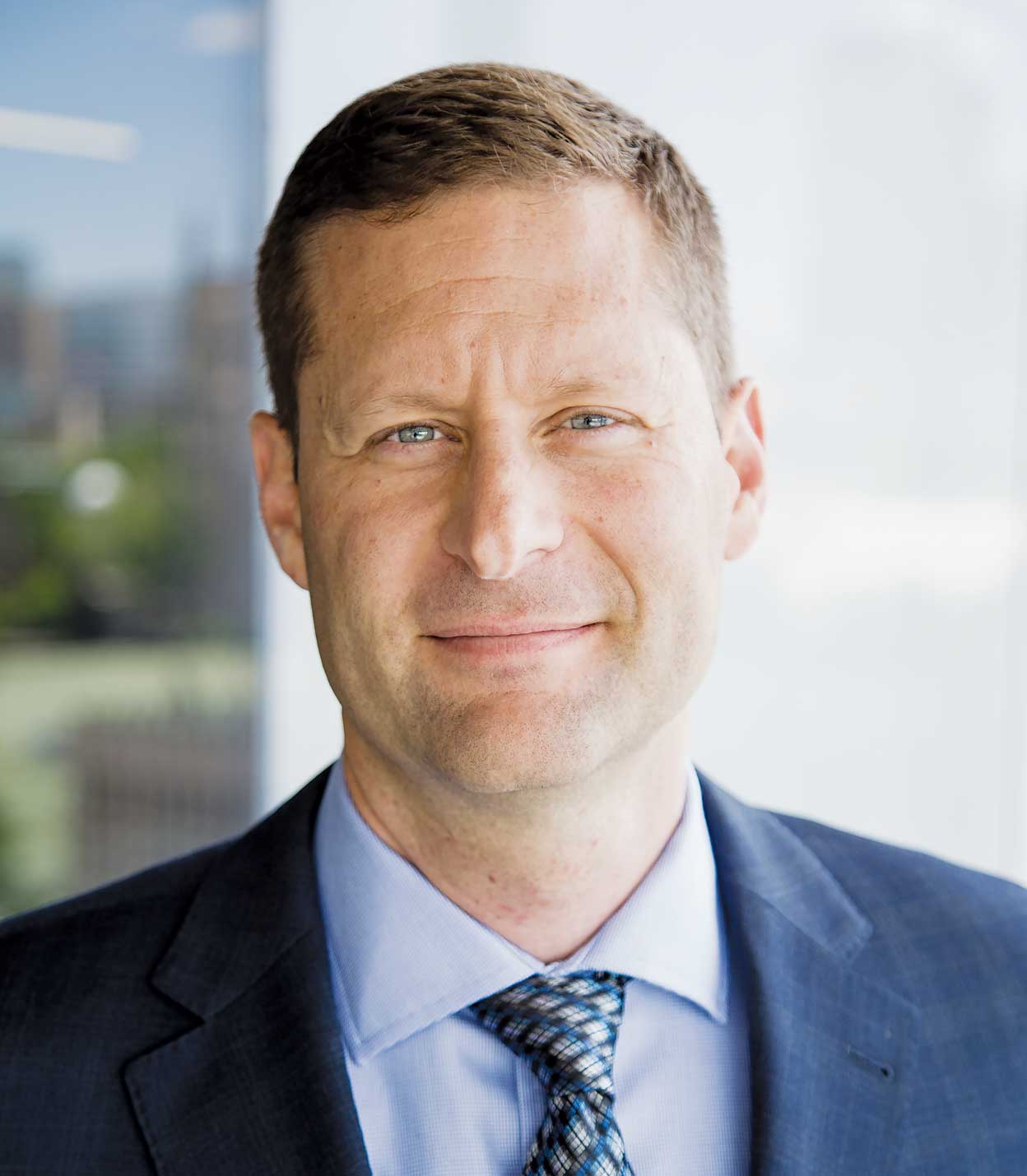 Doidge Craig Andrew | Rotman School | University of Toronto