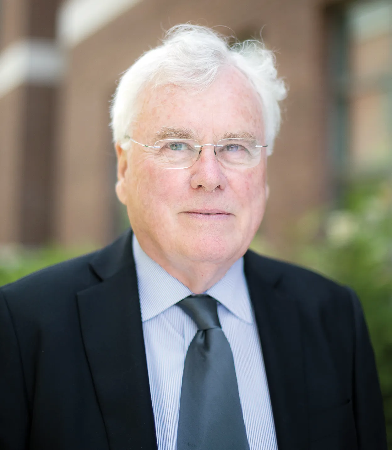 Brean Donald J. S. | Rotman School | University of Toronto